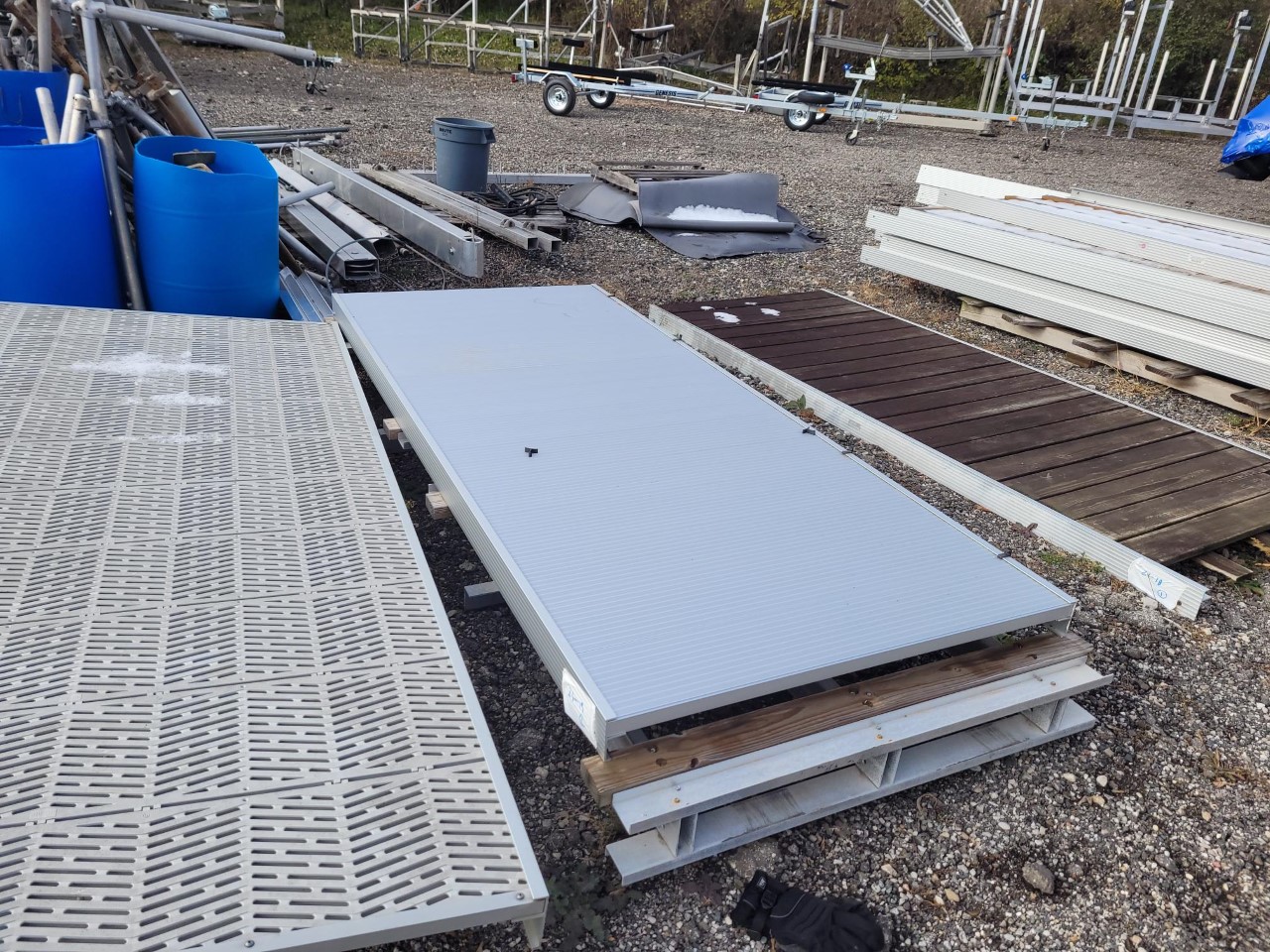 Used Inventory Decks N' Docks Marine West Bloomfield, MI (248) 683-0062