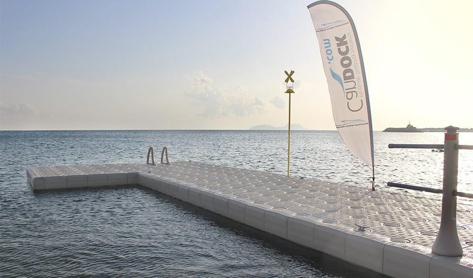 Inventory from CANDOCK Decks N' Docks Marine