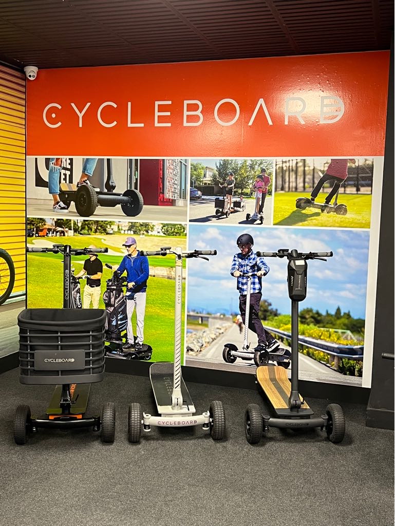 New Electric Powersports Vehicles For Sale | Naples, FL