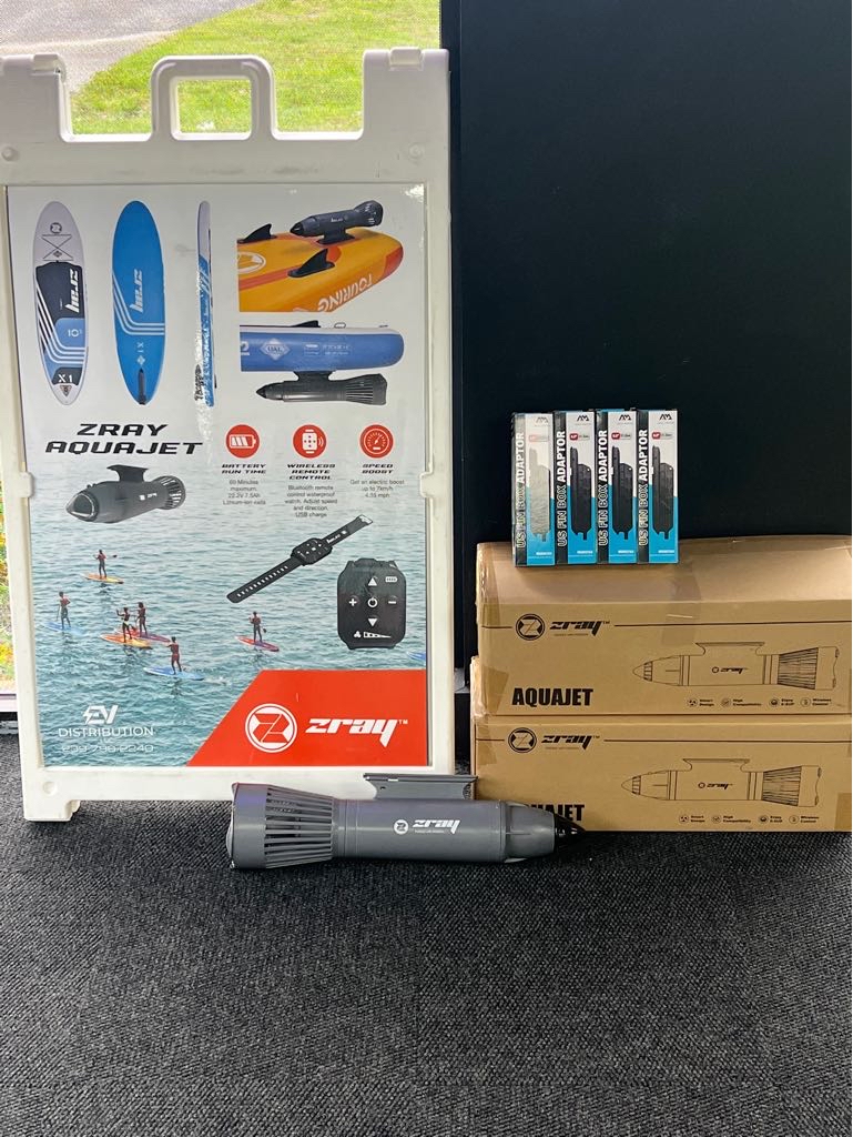 New Electric Powersports Vehicles For Sale | Naples, FL