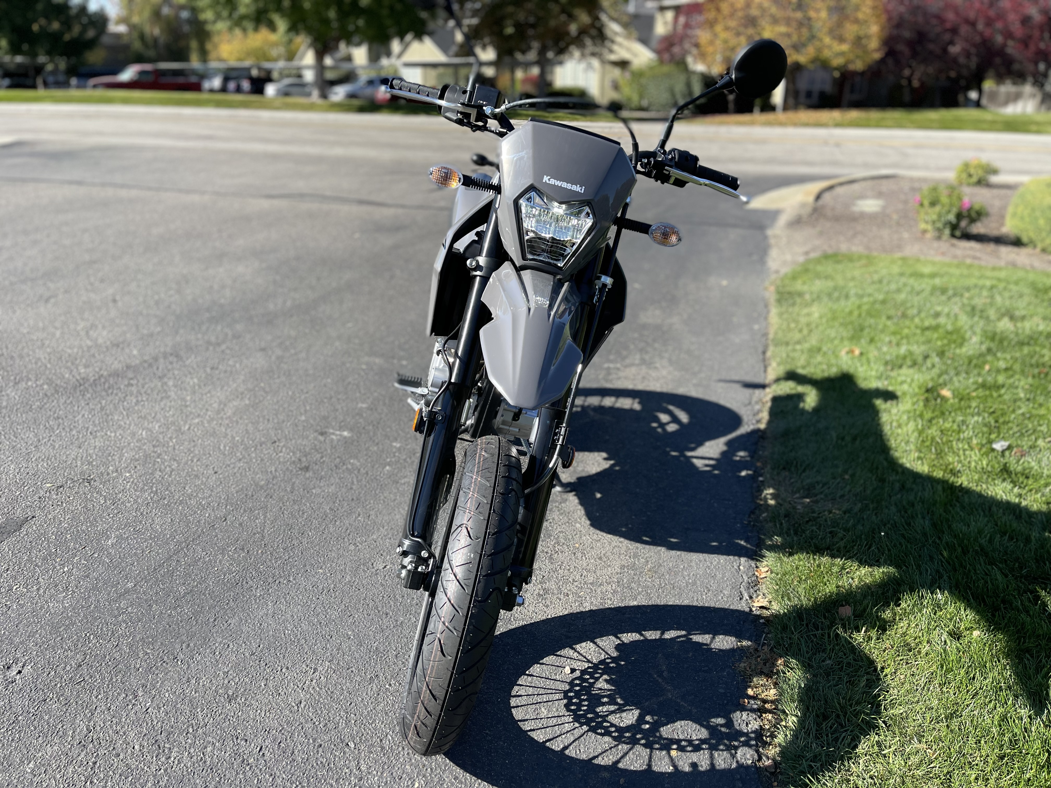 Street Bikes Carl's Cycle Sales Boise, ID (208) 853-5550