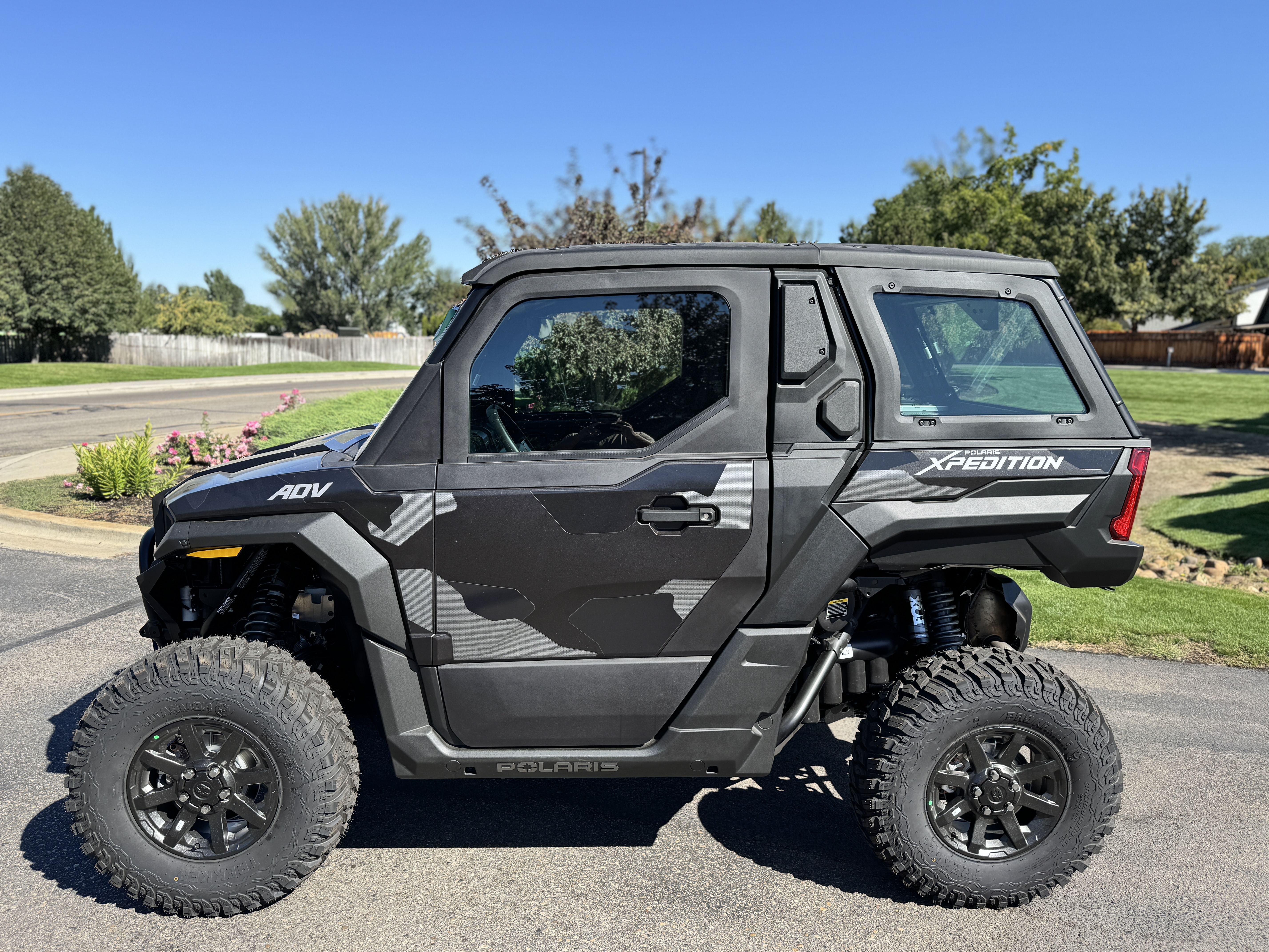 Inventory from Polaris Industries Carl's Cycle Sales Boise, ID (208 ...