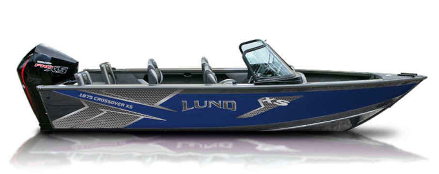 Lund® Boats For Sale | Sioux Falls, SD | Lund® Dealer