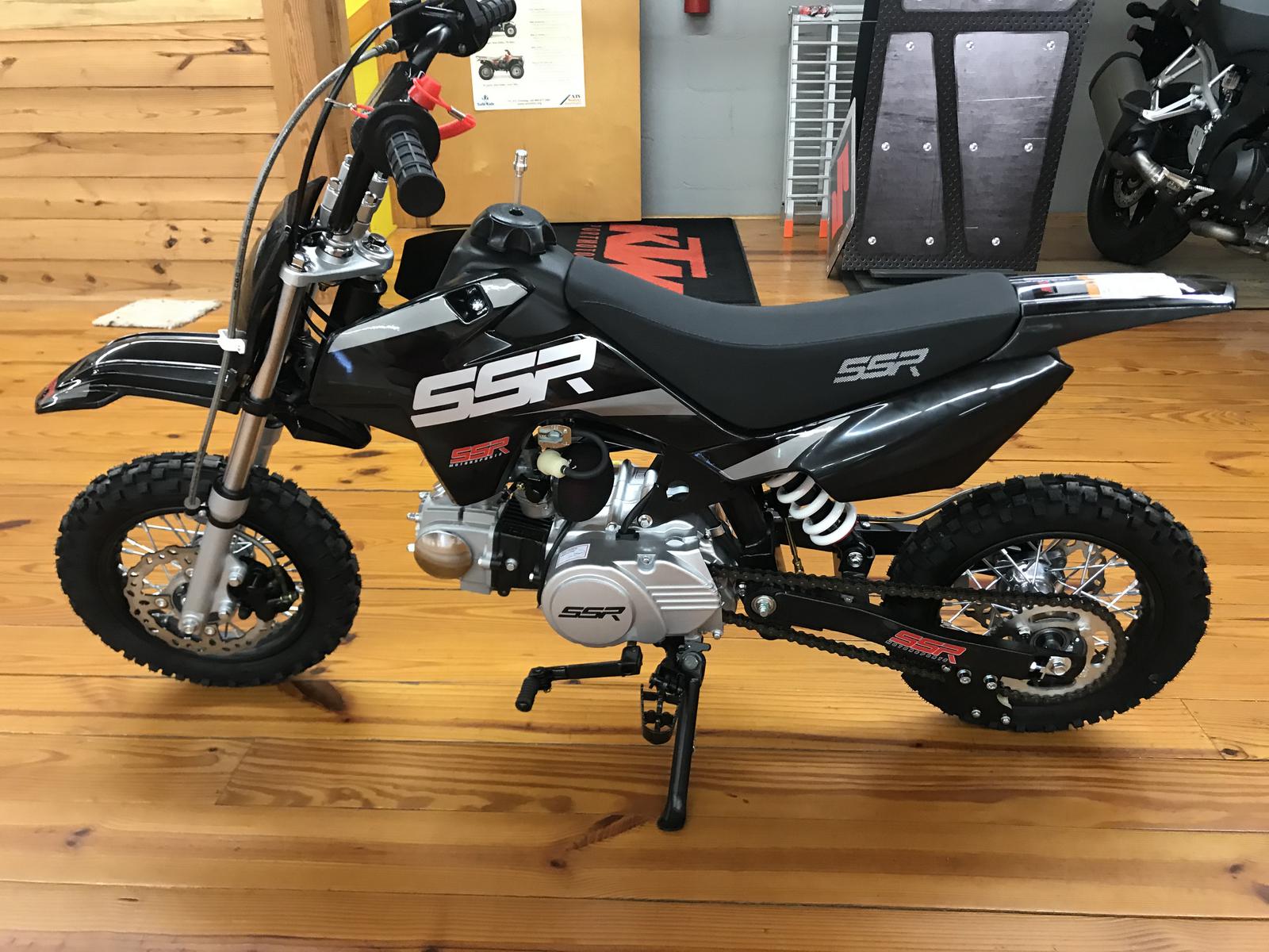 Inventory FUN CYCLES, INC. VALDESE, NC (828) 874-4680