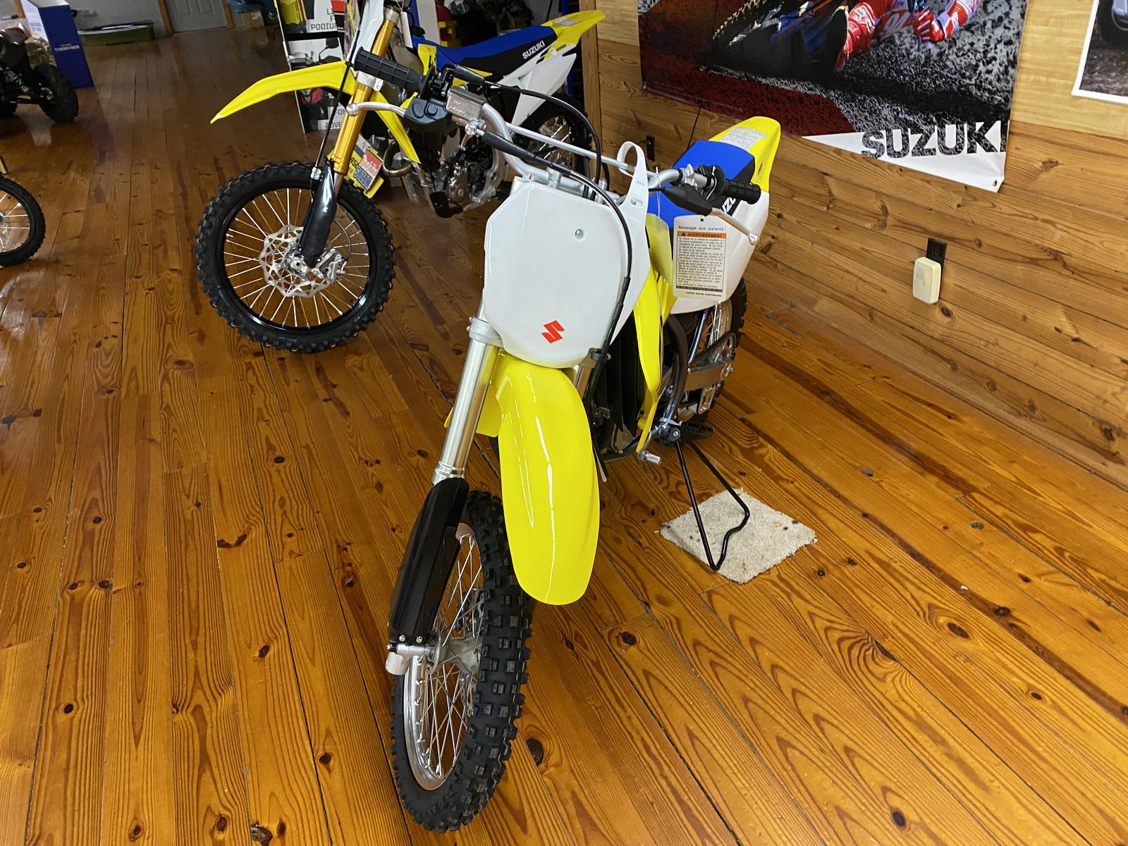 Inventory FUN CYCLES, INC. VALDESE, NC (828) 874-4680