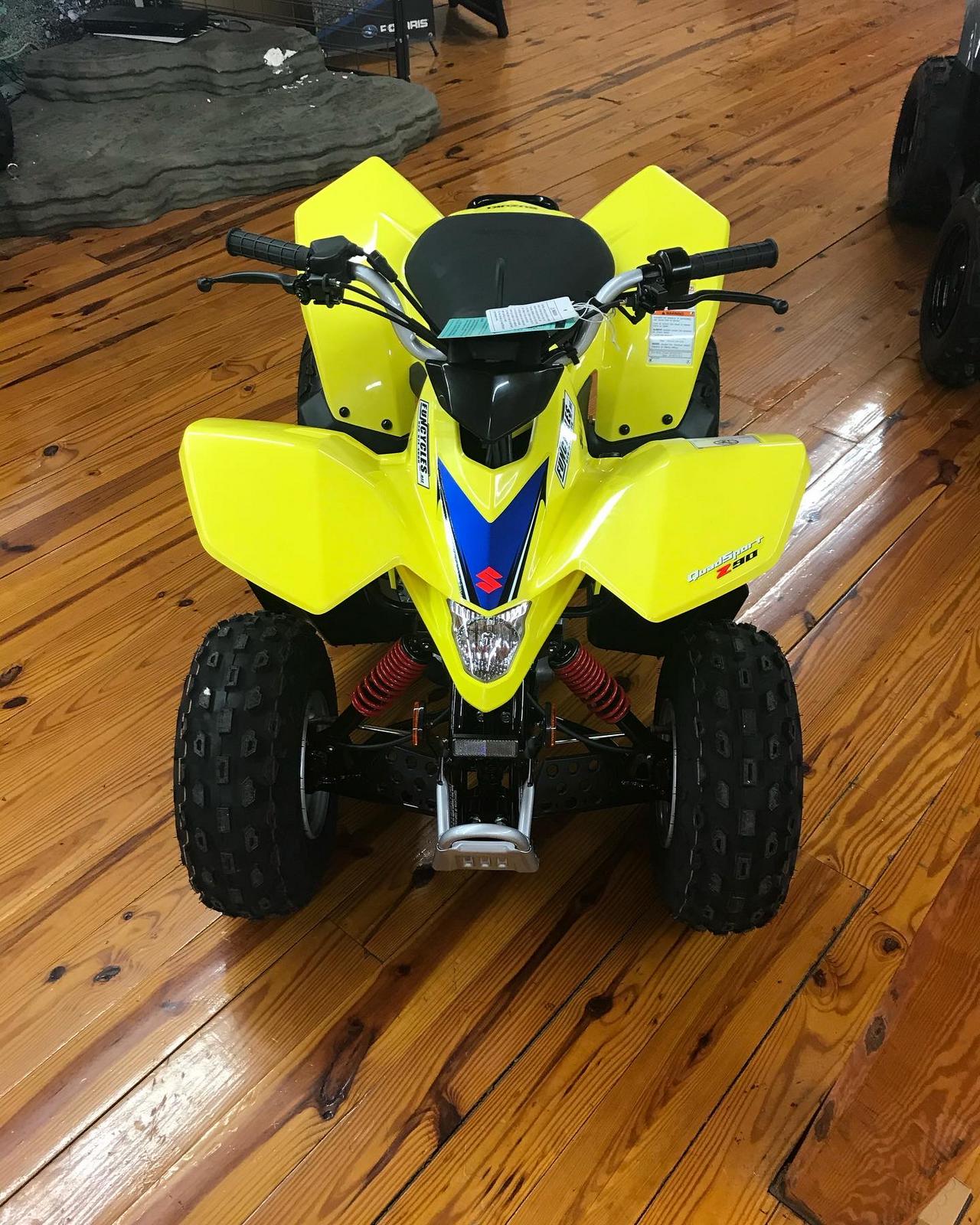 Inventory Fun Cycles, Inc. Valdese, NC (828) 874-4680