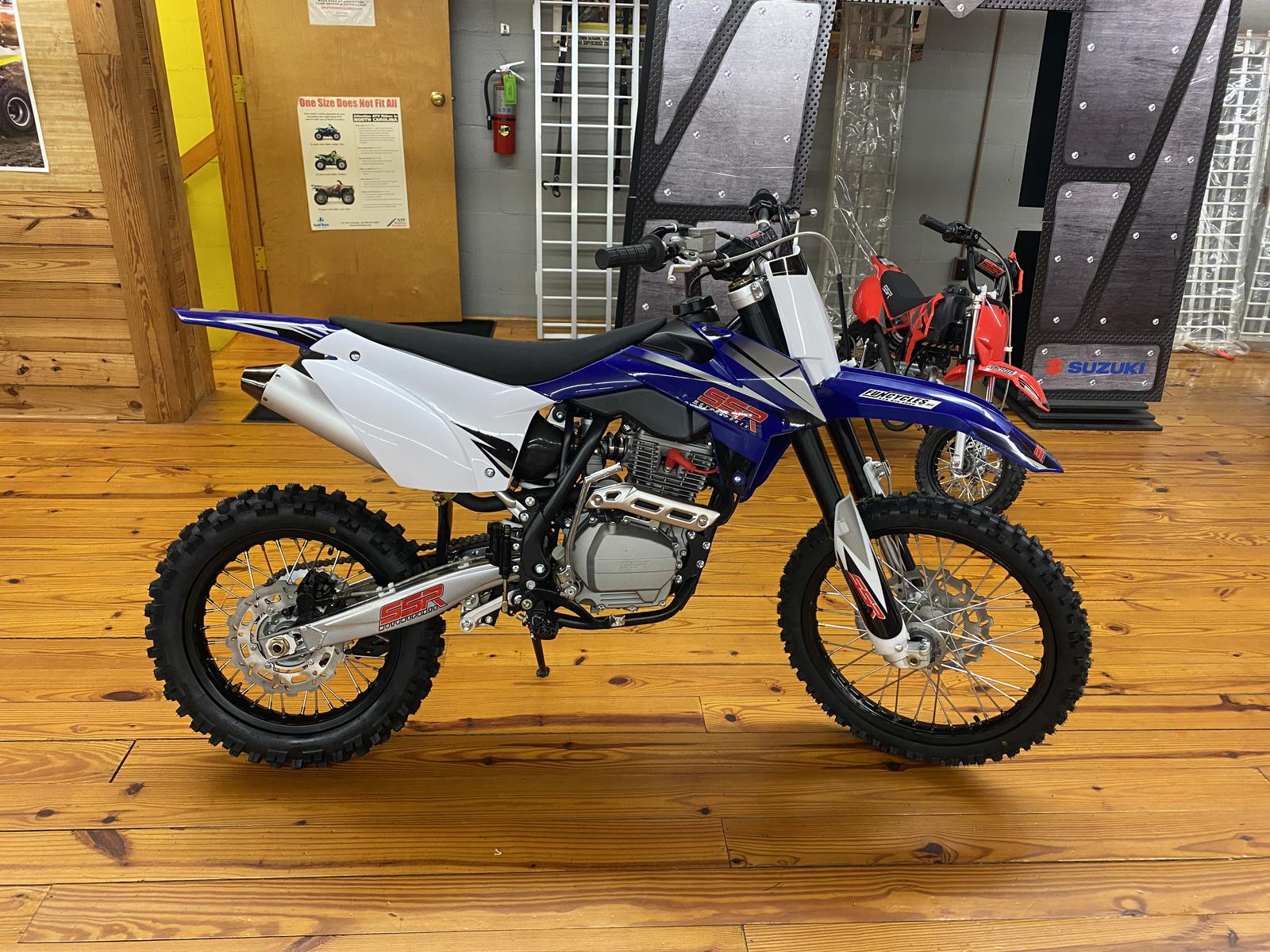 Inventory FUN CYCLES, INC. VALDESE, NC (828) 874-4680