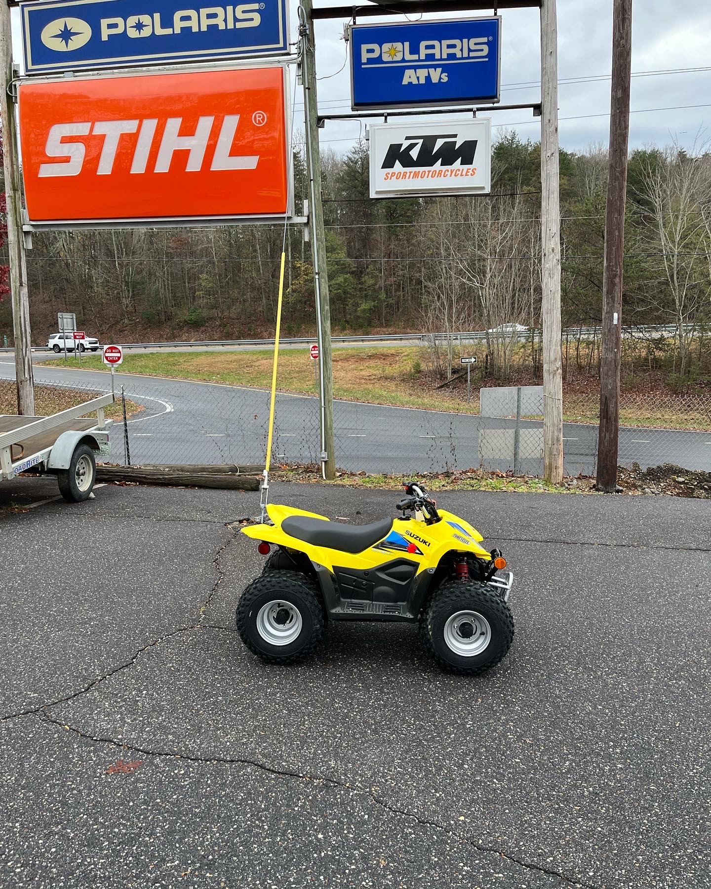 Inventory Fun Cycles, Inc. Valdese, NC (828) 874-4680