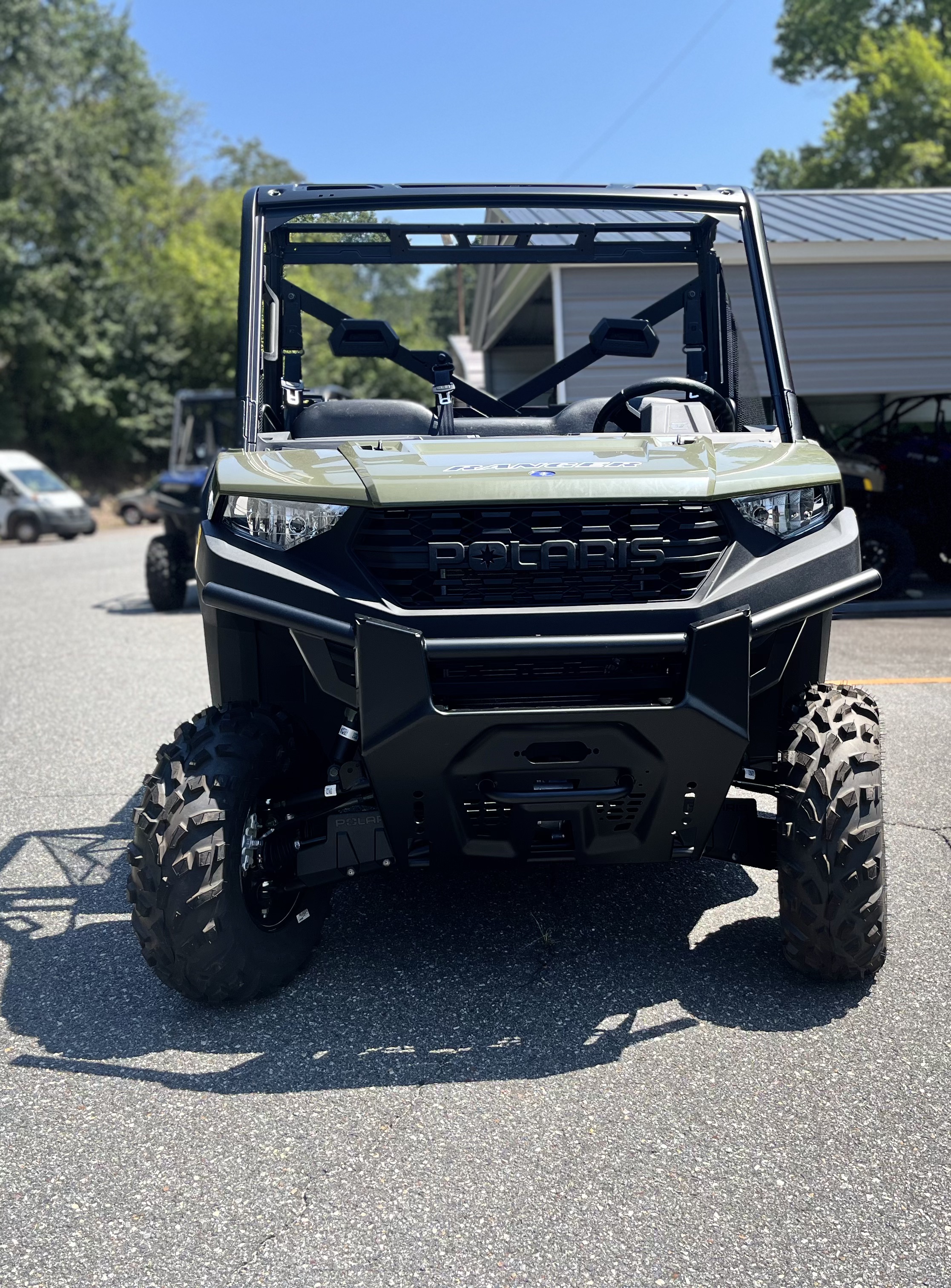 Inventory Fun Cycles, Inc. Valdese, NC (828) 874-4680