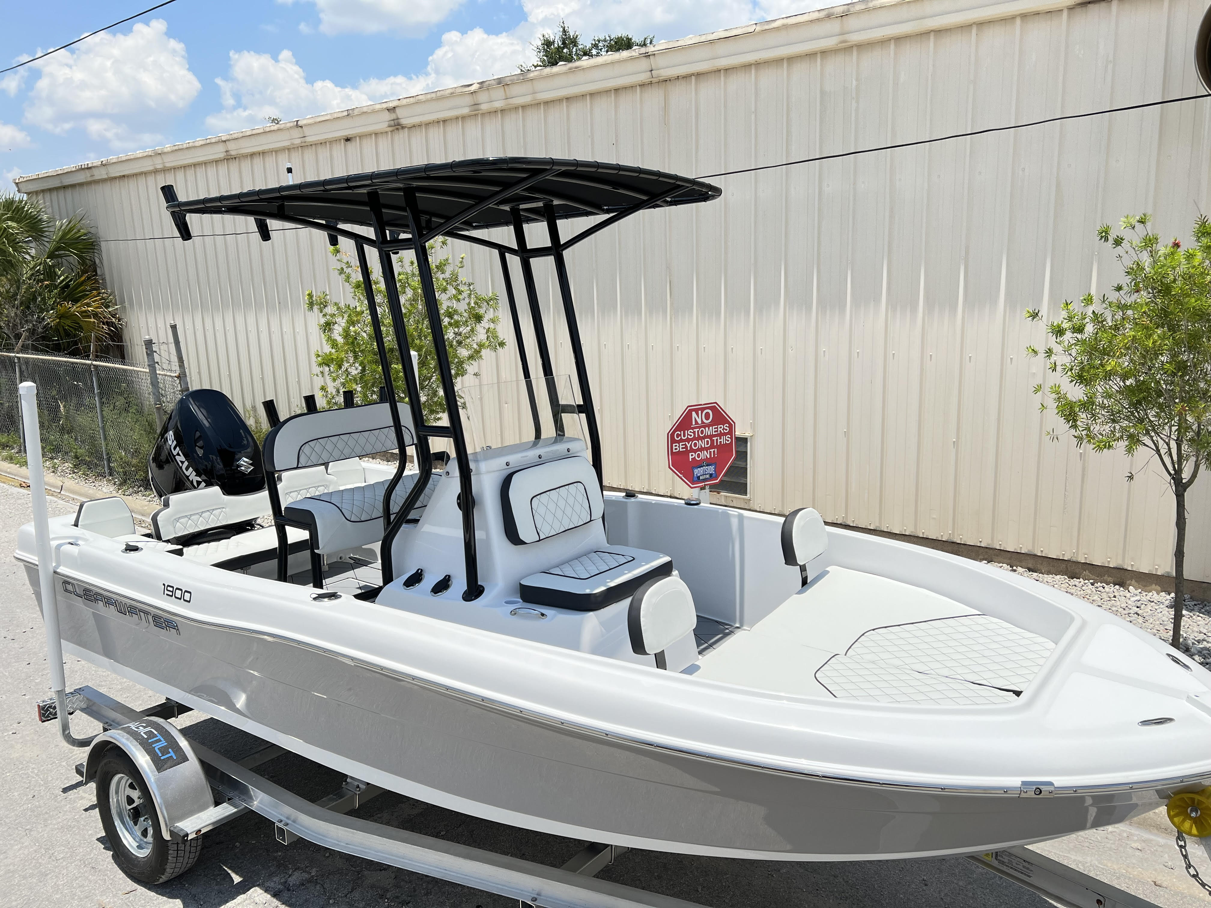 Inventory from Sea Born, Clearwater and Polar Portside Marine Winter ...