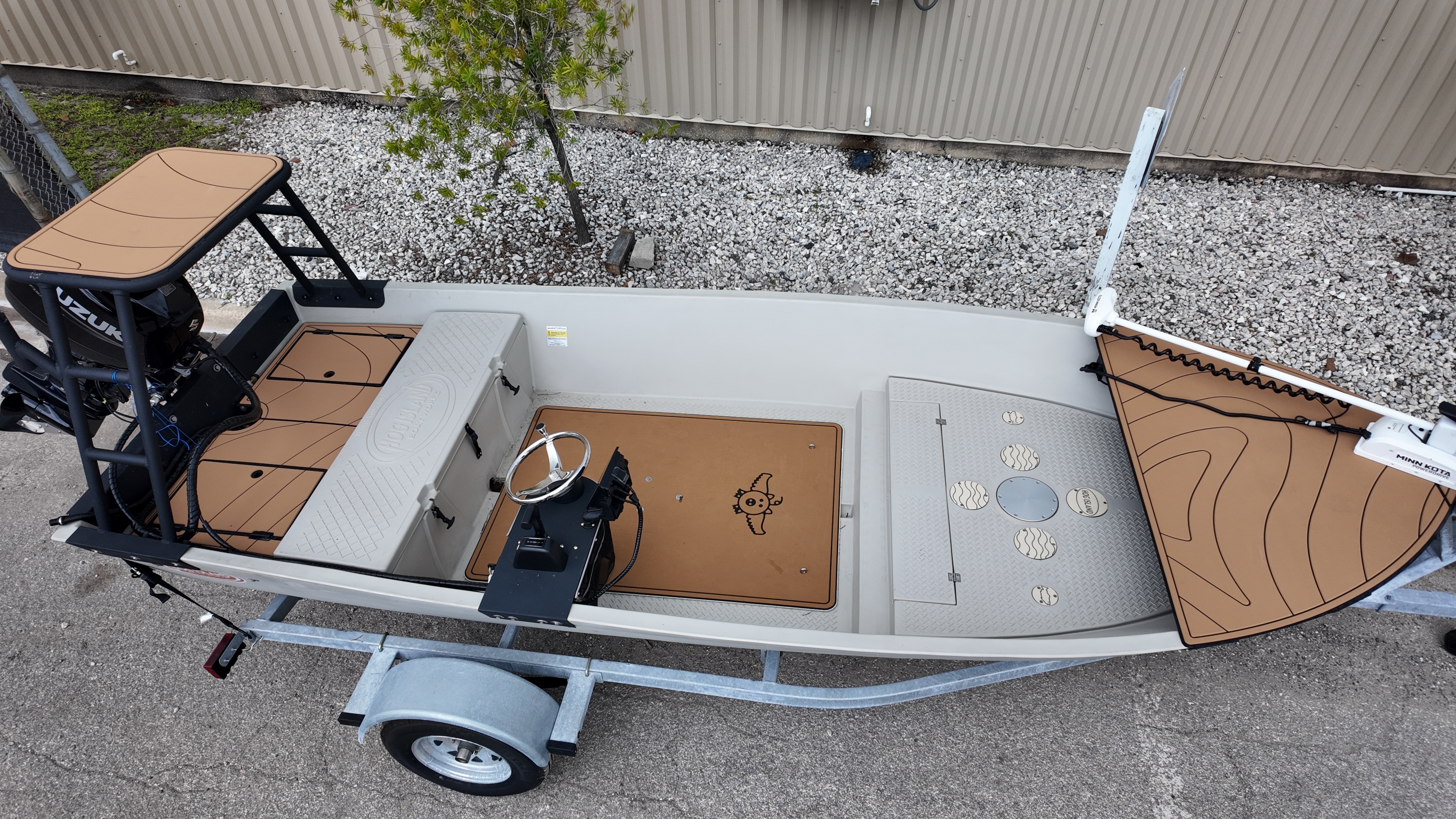 Inventory from Hog Island Portside Marine Winter Park Winter Park, FL ...