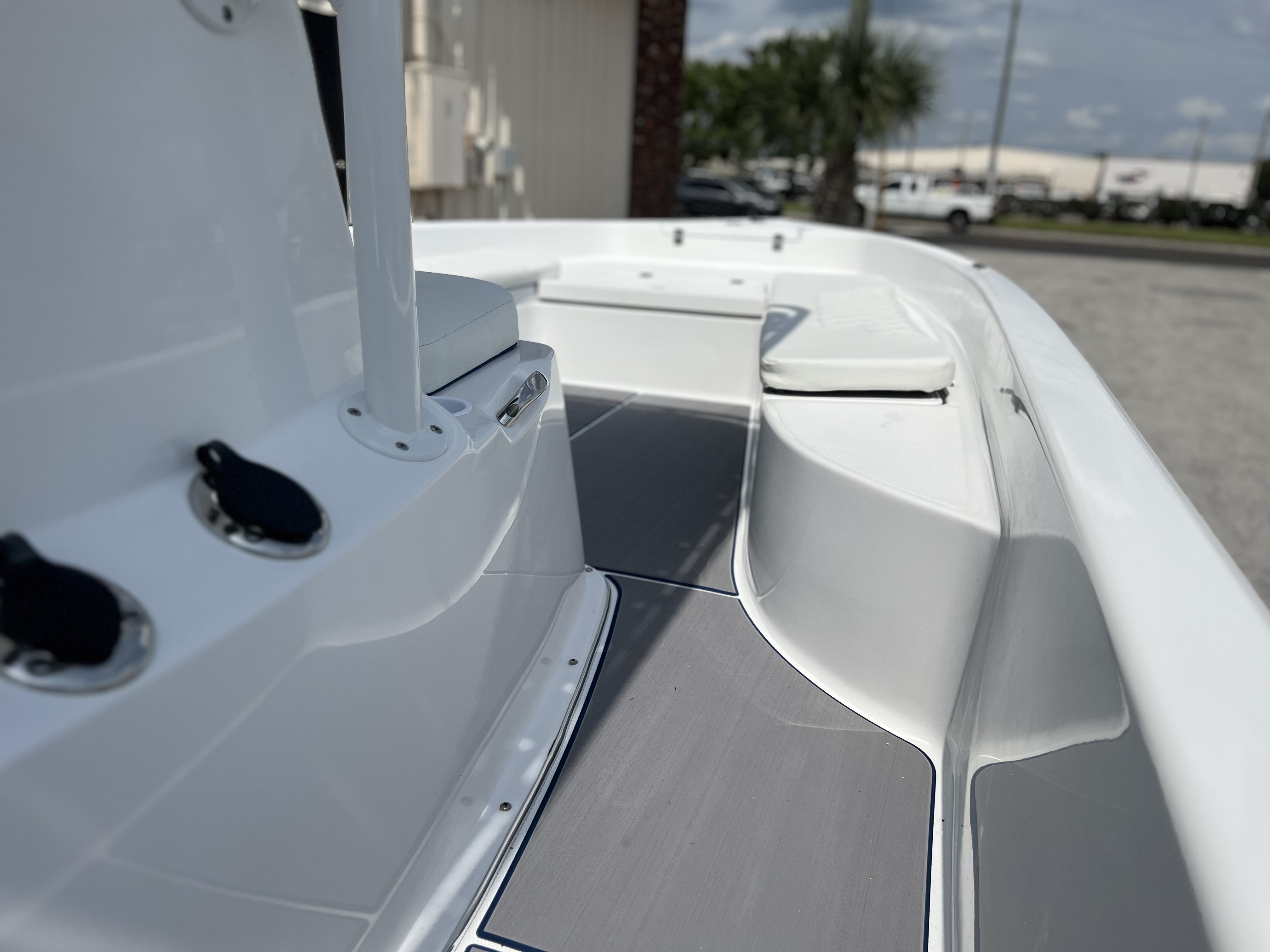 SeaDek Flooring | Portside Marine | Orlando | Melbourne Portside Marine ...