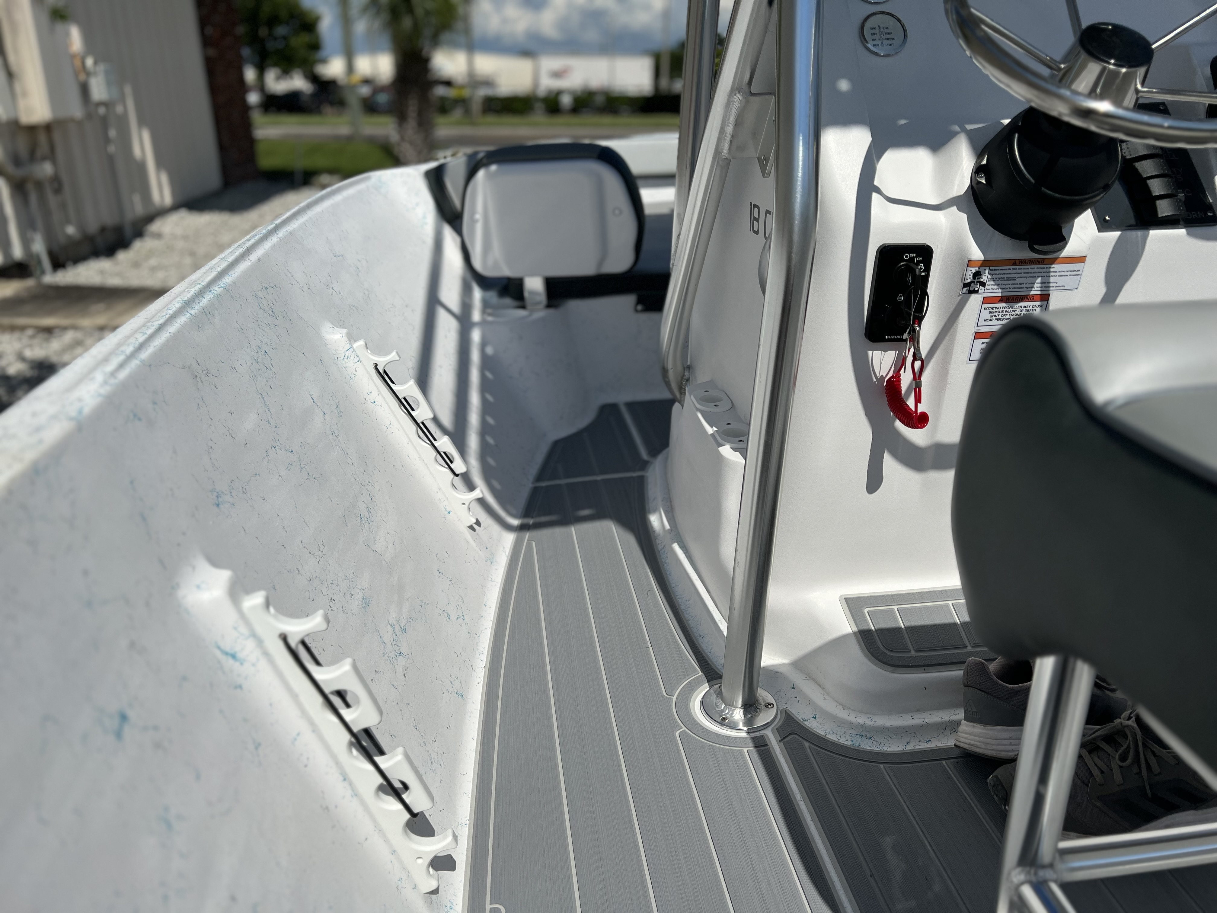 SeaDek Flooring | Portside Marine | Orlando | Melbourne Portside Marine ...