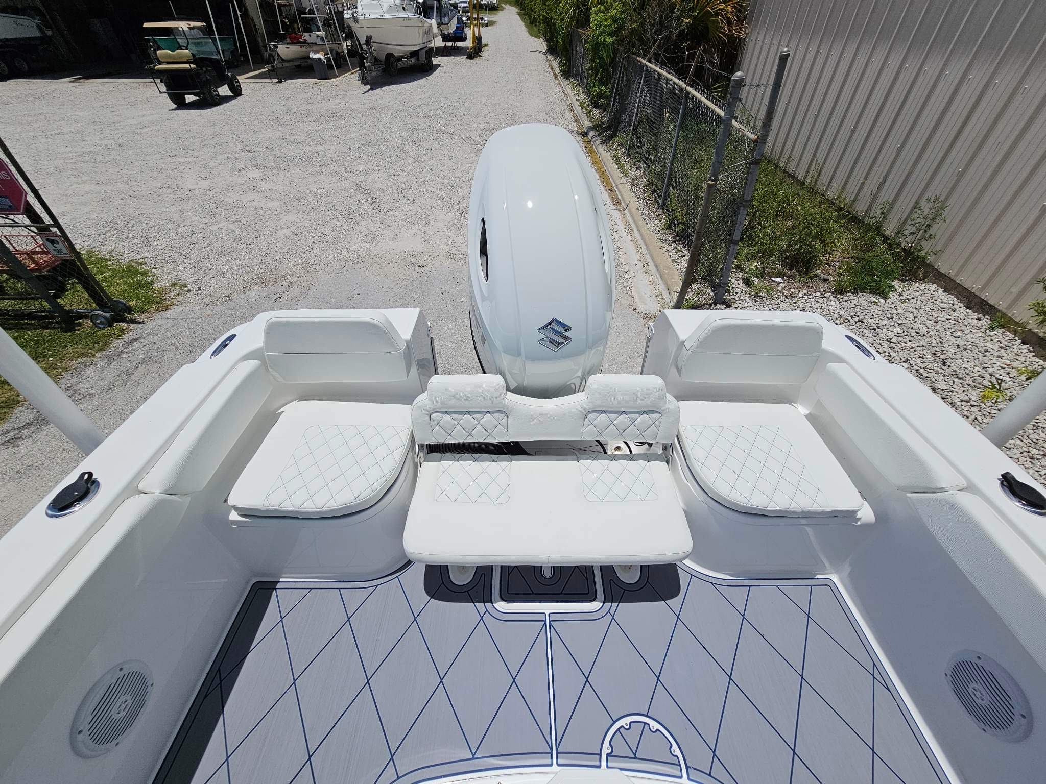 SeaDek Flooring | Portside Marine | Orlando | Melbourne Portside Marine ...