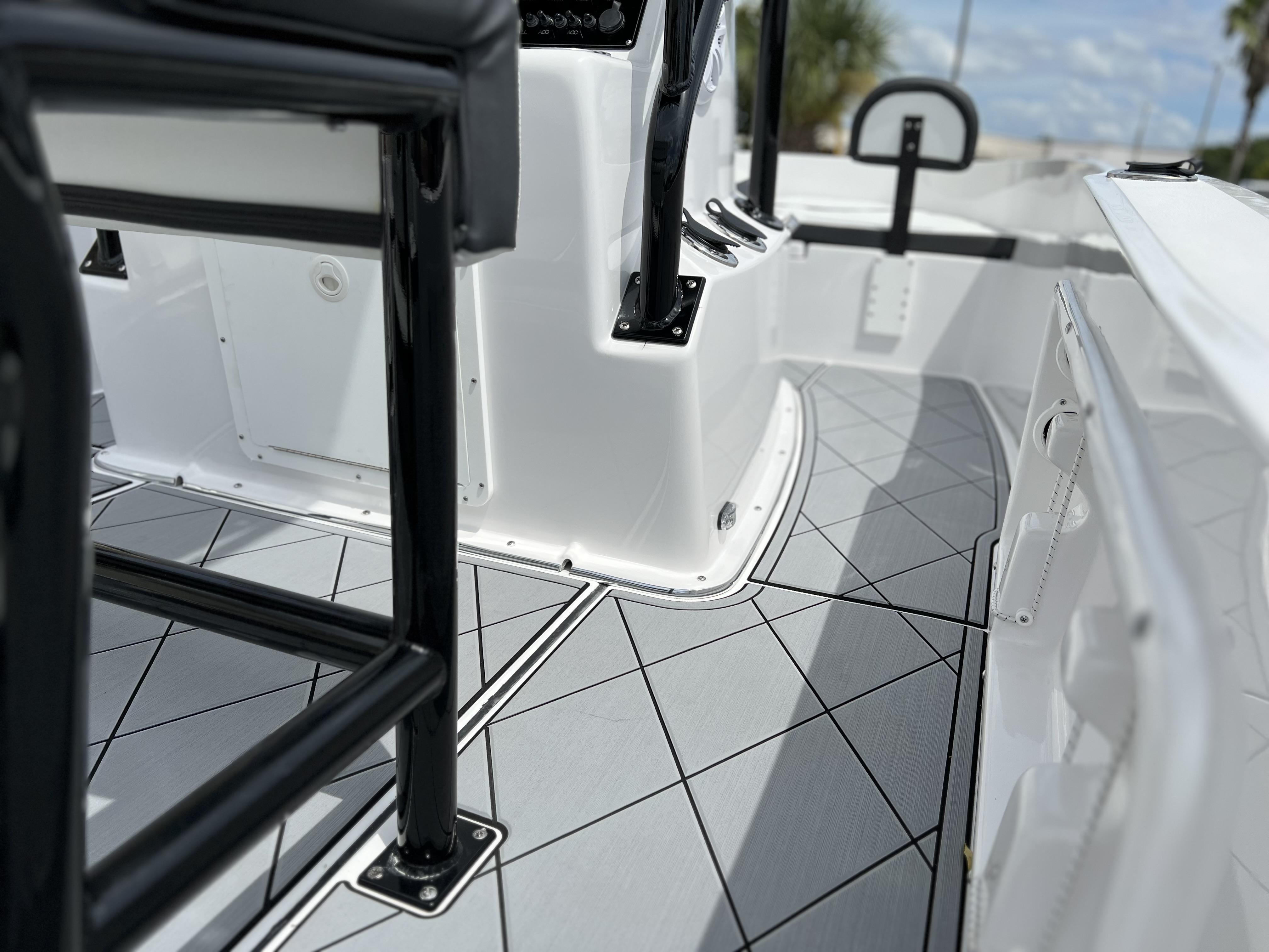 SeaDek Flooring | Portside Marine | Orlando | Melbourne Portside Marine ...