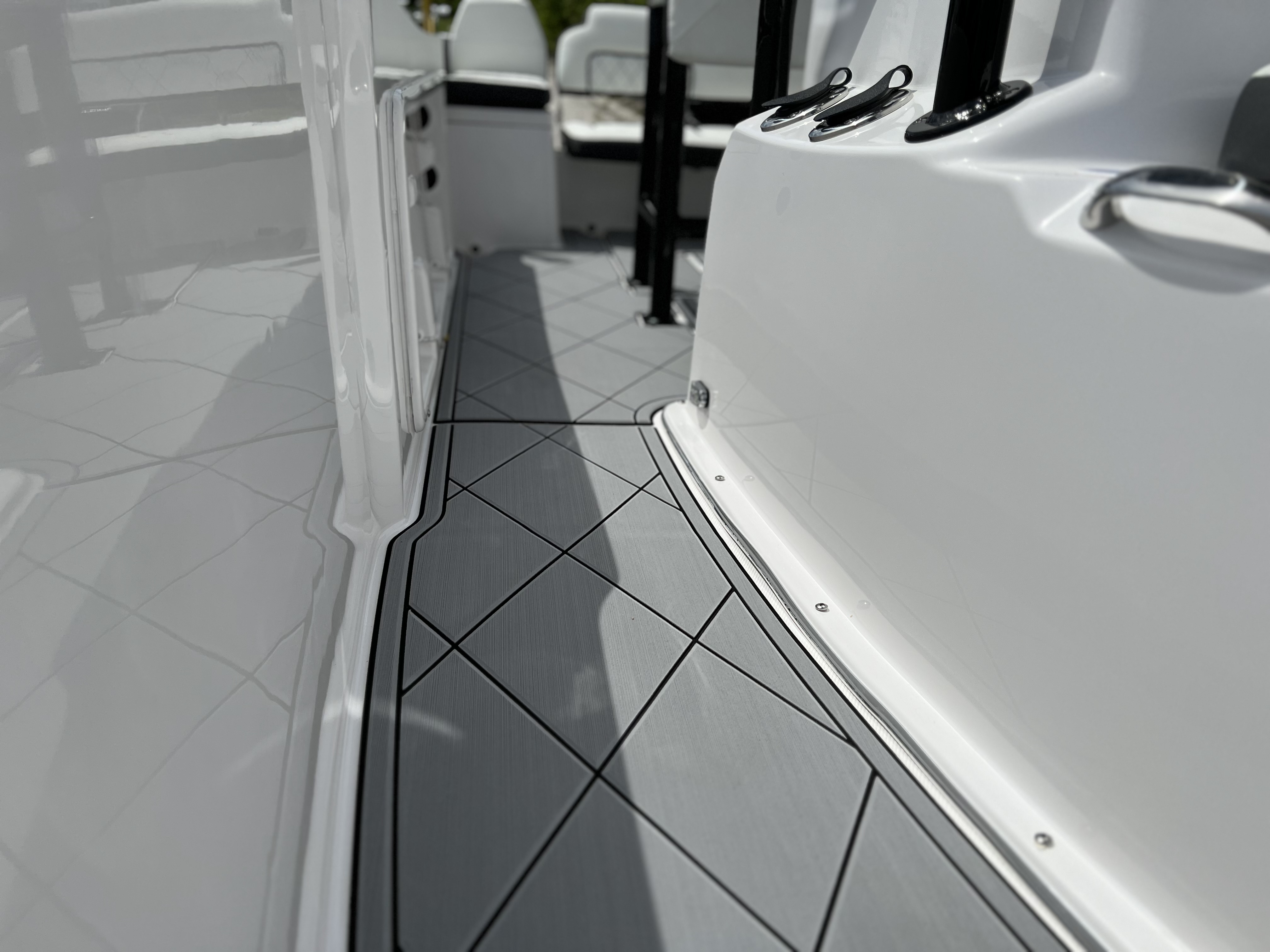 SeaDek Flooring | Portside Marine | Orlando | Melbourne Portside Marine ...