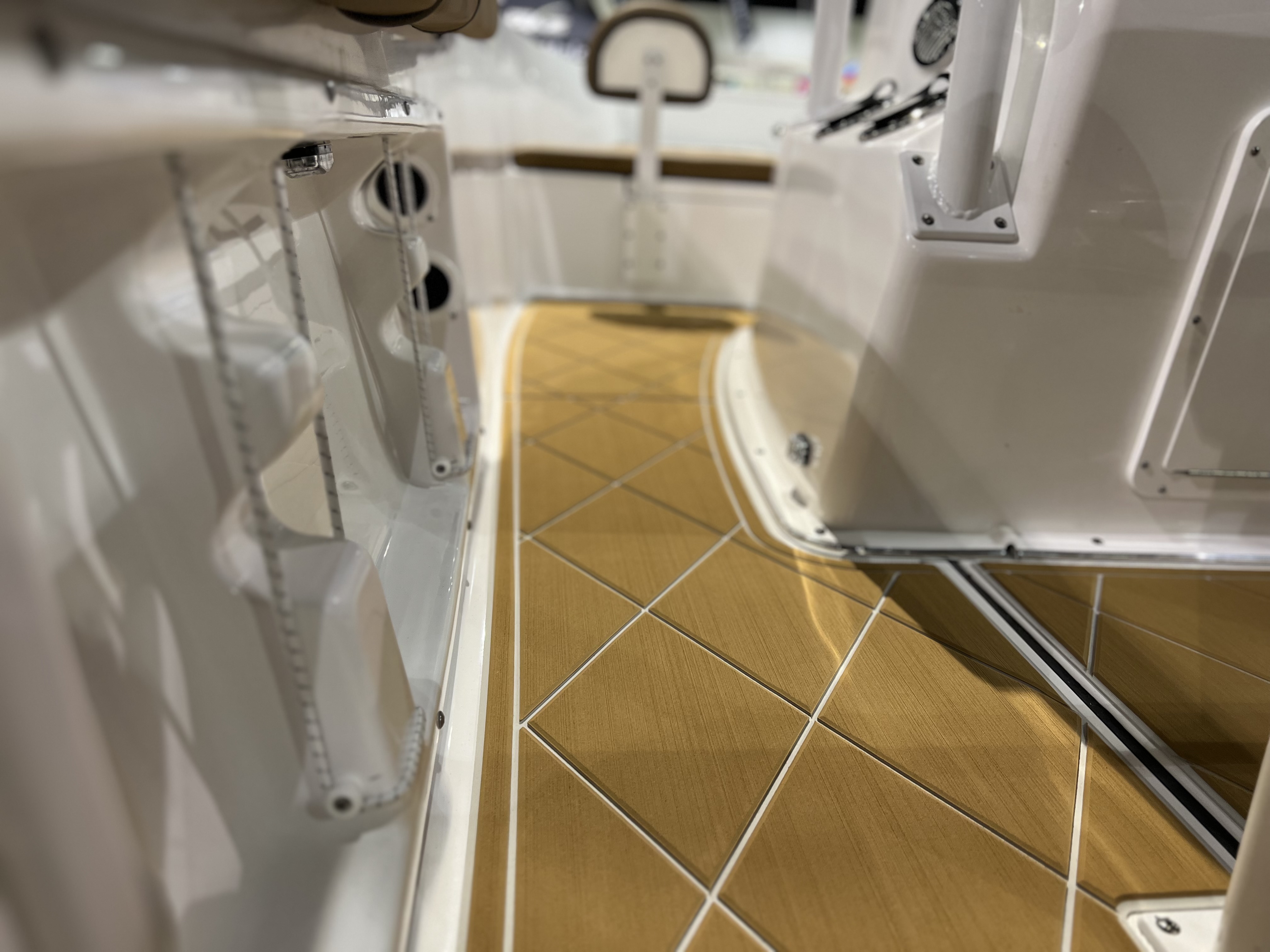 SeaDek Flooring | Portside Marine | Orlando | Melbourne Portside Marine ...