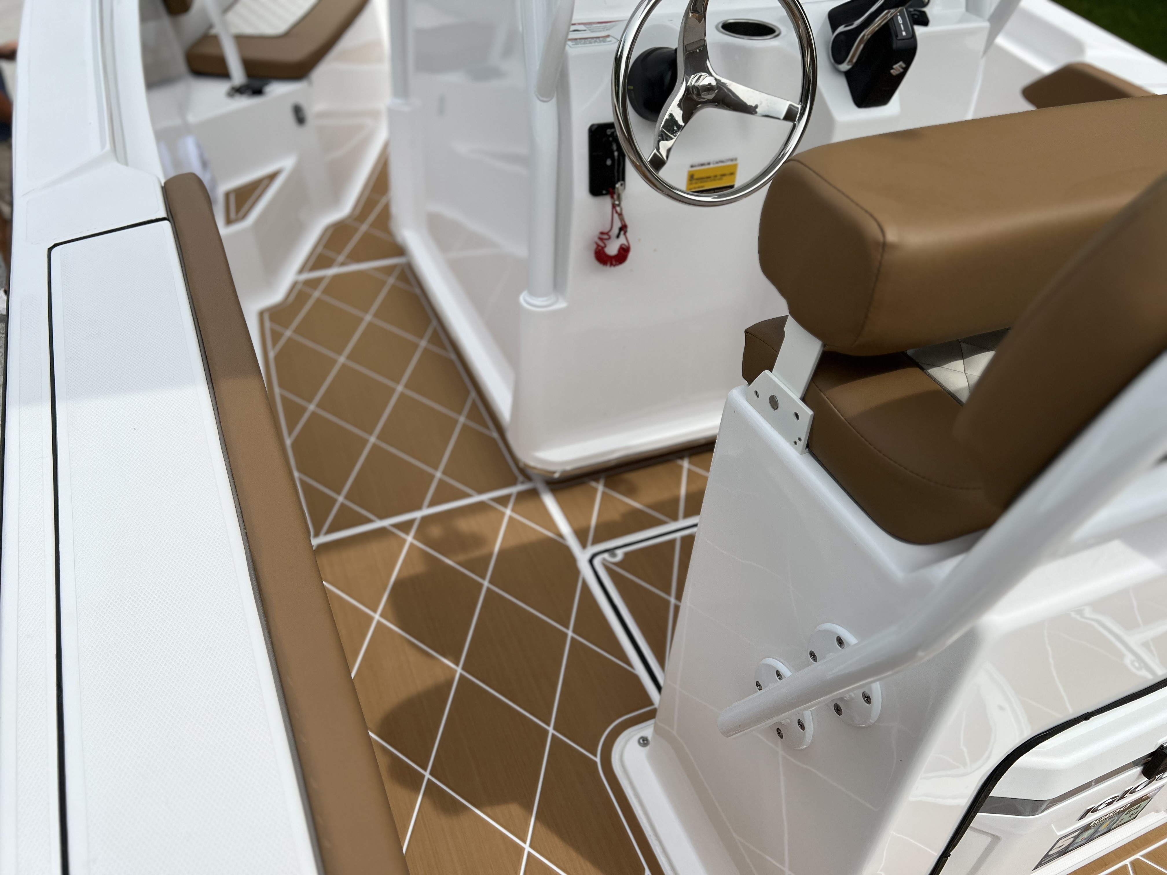 SeaDek Flooring | Portside Marine | Orlando | Melbourne Portside Marine ...