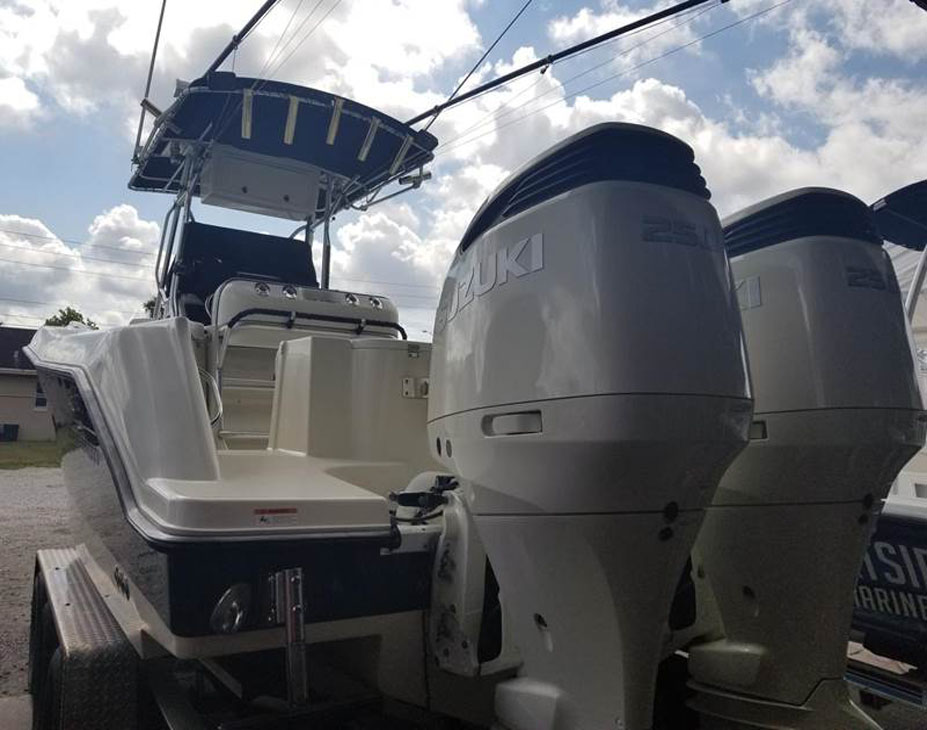 Repower With Mercury | Portside Marine | Orlando, FL Portside Marine ...