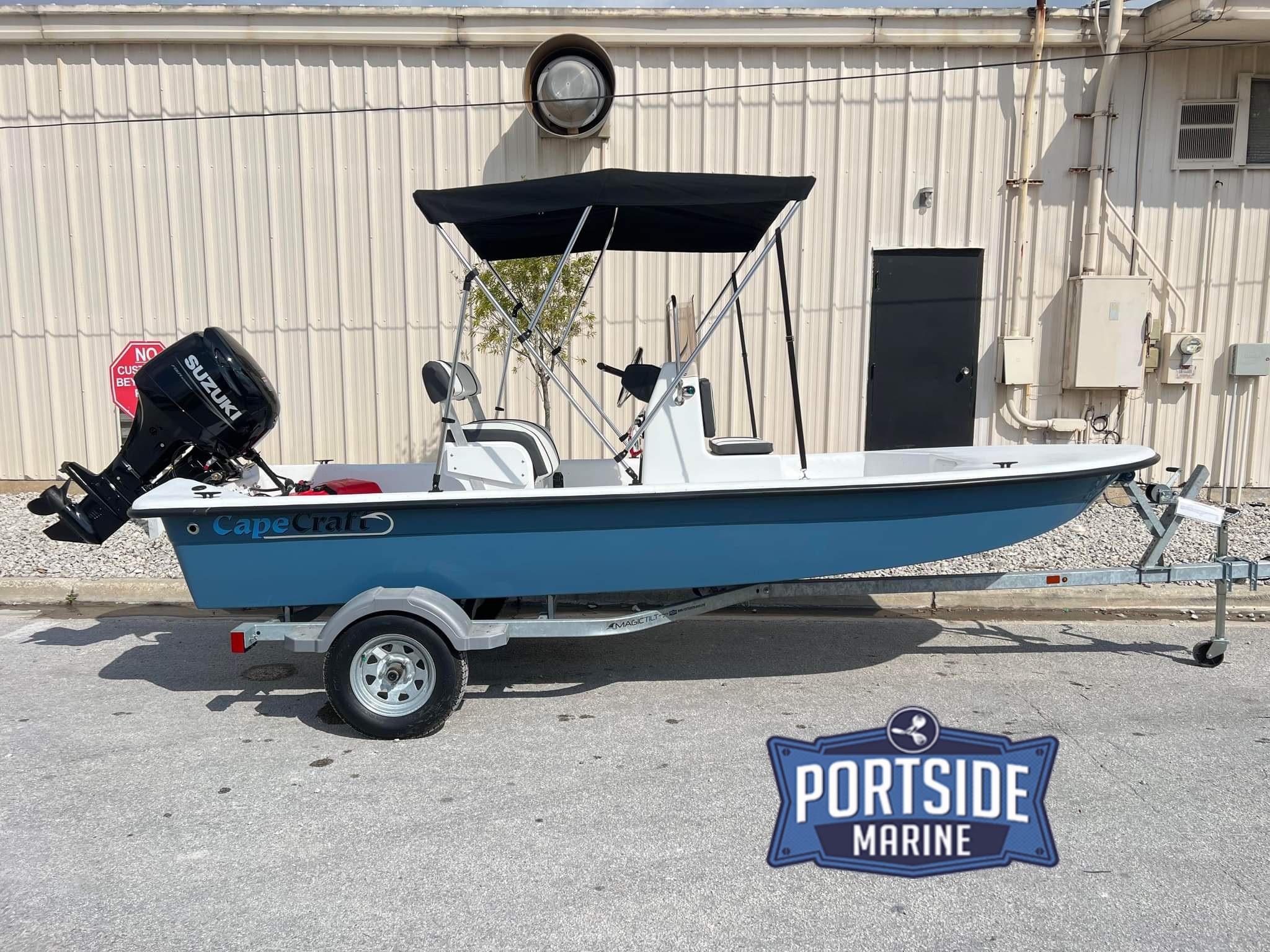 Cape Craft Boats For Sale in Orlando, FL | Cape Craft Dealer