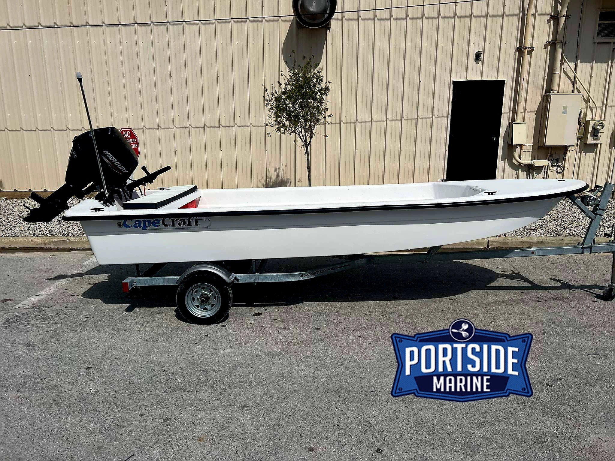 Cape Craft Boats For Sale in Orlando, FL | Cape Craft Dealer