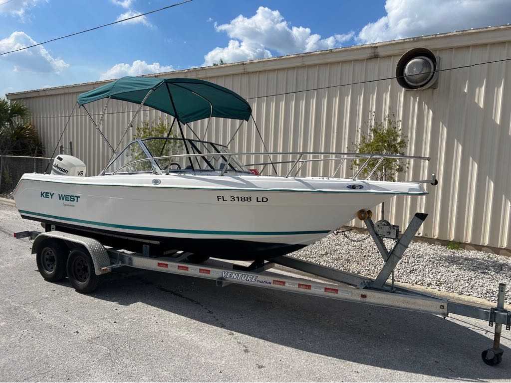 Used Boats For Sale in Orlando, FL | Used Boat Dealer