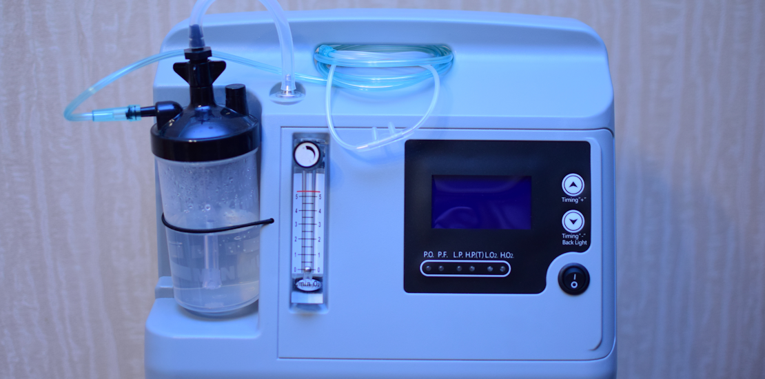 Invasive and Non-Invasive Ventilation | Erie, PA | Meadville, PA