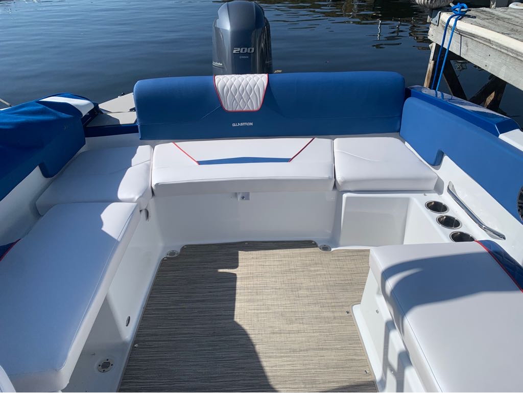 Used Inventory Gerard's Waters Edge Marina New Milford, CT (860) 350-2628