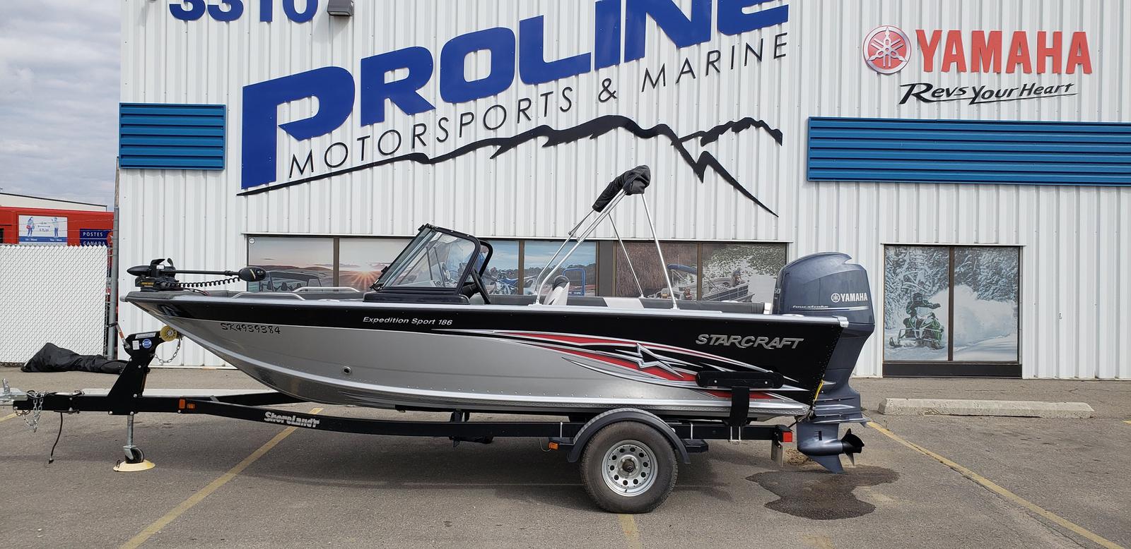 Used Inventory Proline Motorsports & Marine Inc. Saskatoon, SK (306 ...