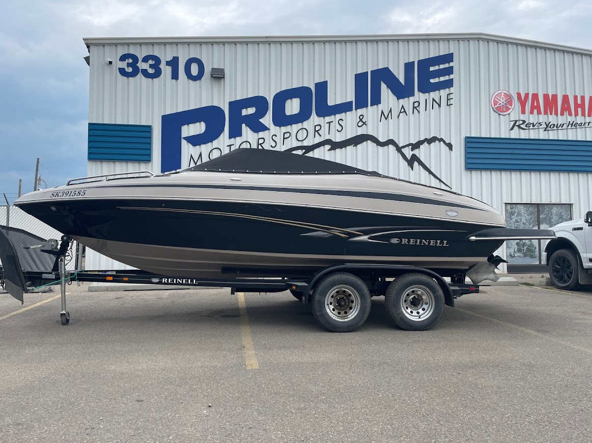 Used Inventory Proline Motorsports & Marine Inc. Saskatoon, SK (306 ...