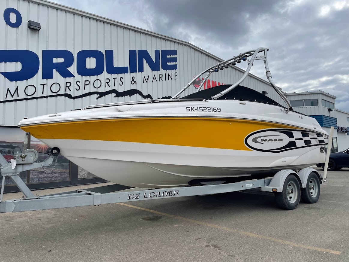 Used Inventory Proline Motorsports & Marine Inc. Saskatoon, SK (306 ...