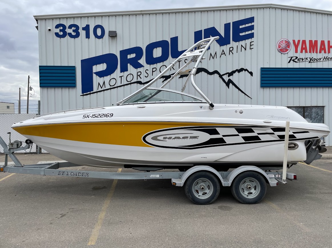 Used Inventory Proline Motorsports & Marine Inc. Saskatoon, SK (306 ...