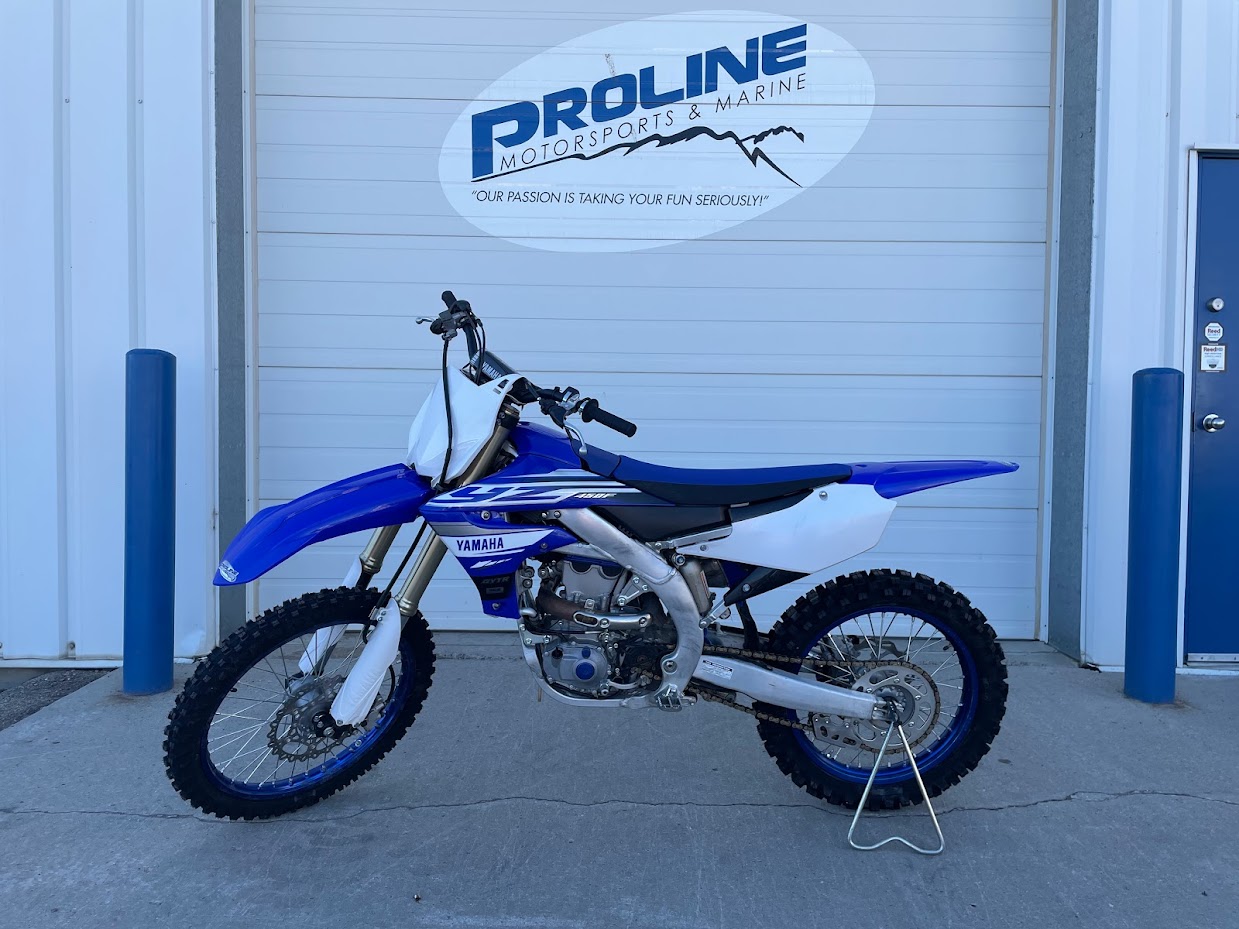 Used Inventory Proline Motorsports & Marine Inc. Saskatoon, SK (306 ...