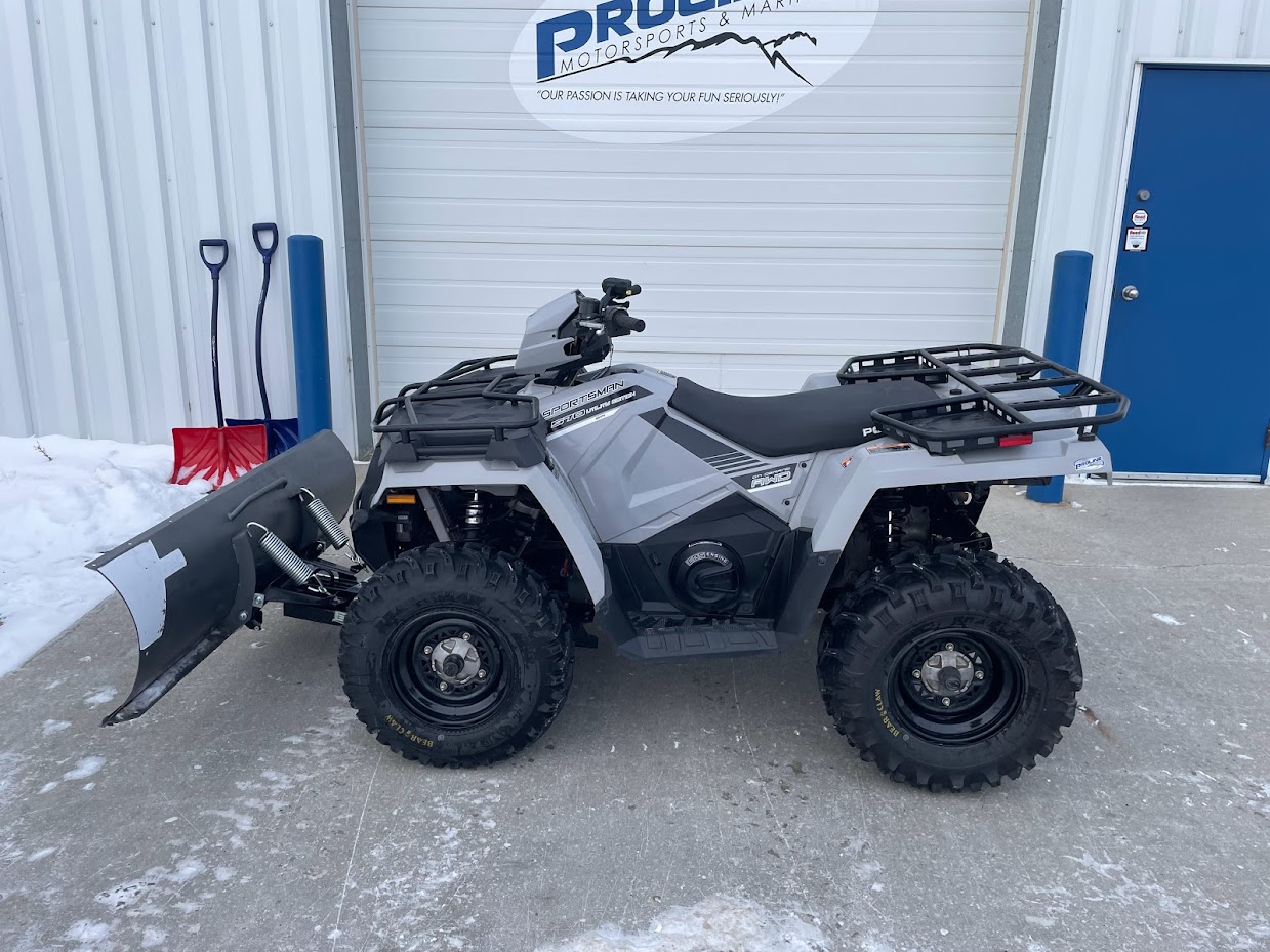 Used Inventory Proline Motorsports & Marine Inc. Saskatoon, SK (306 ...