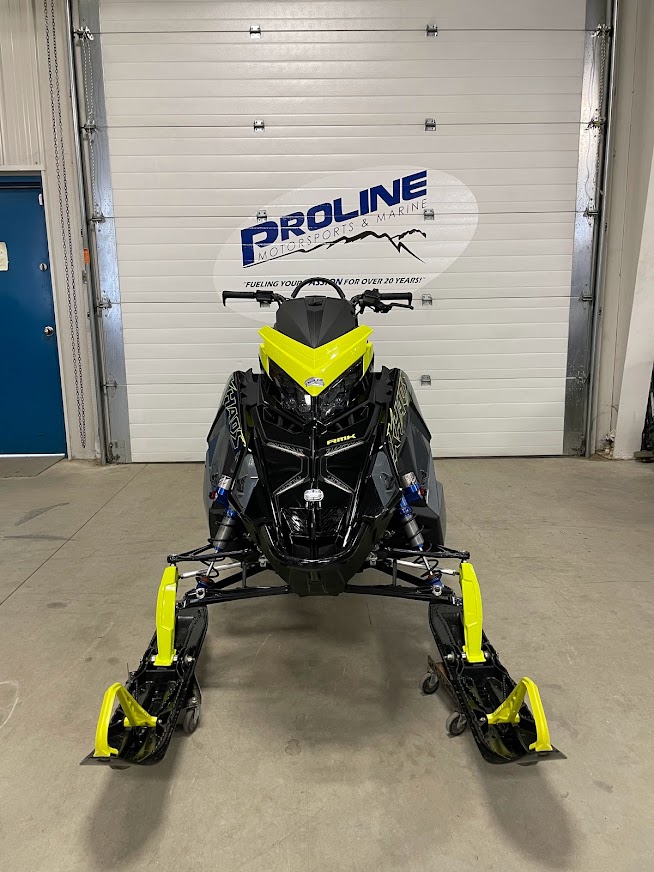 Used Inventory Proline Motorsports & Marine Inc. Saskatoon, SK (306 ...