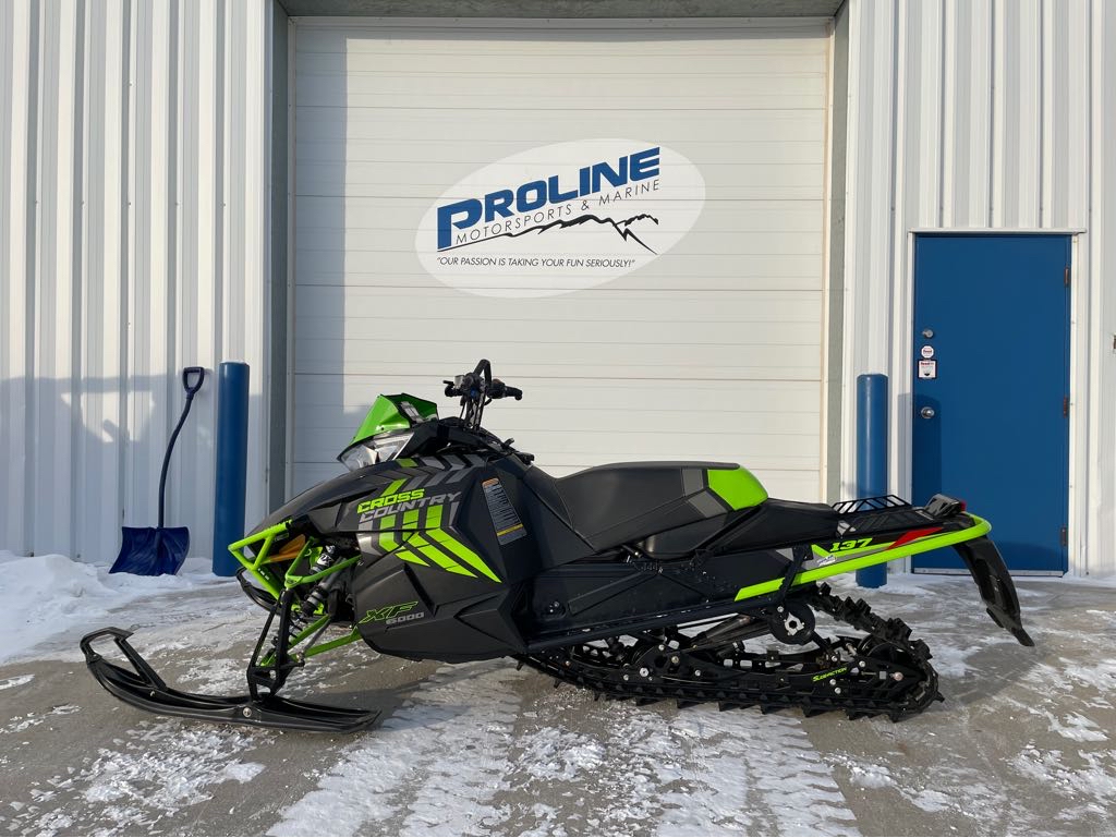 Used Inventory Proline Motorsports & Marine Inc. Saskatoon, SK (306 ...