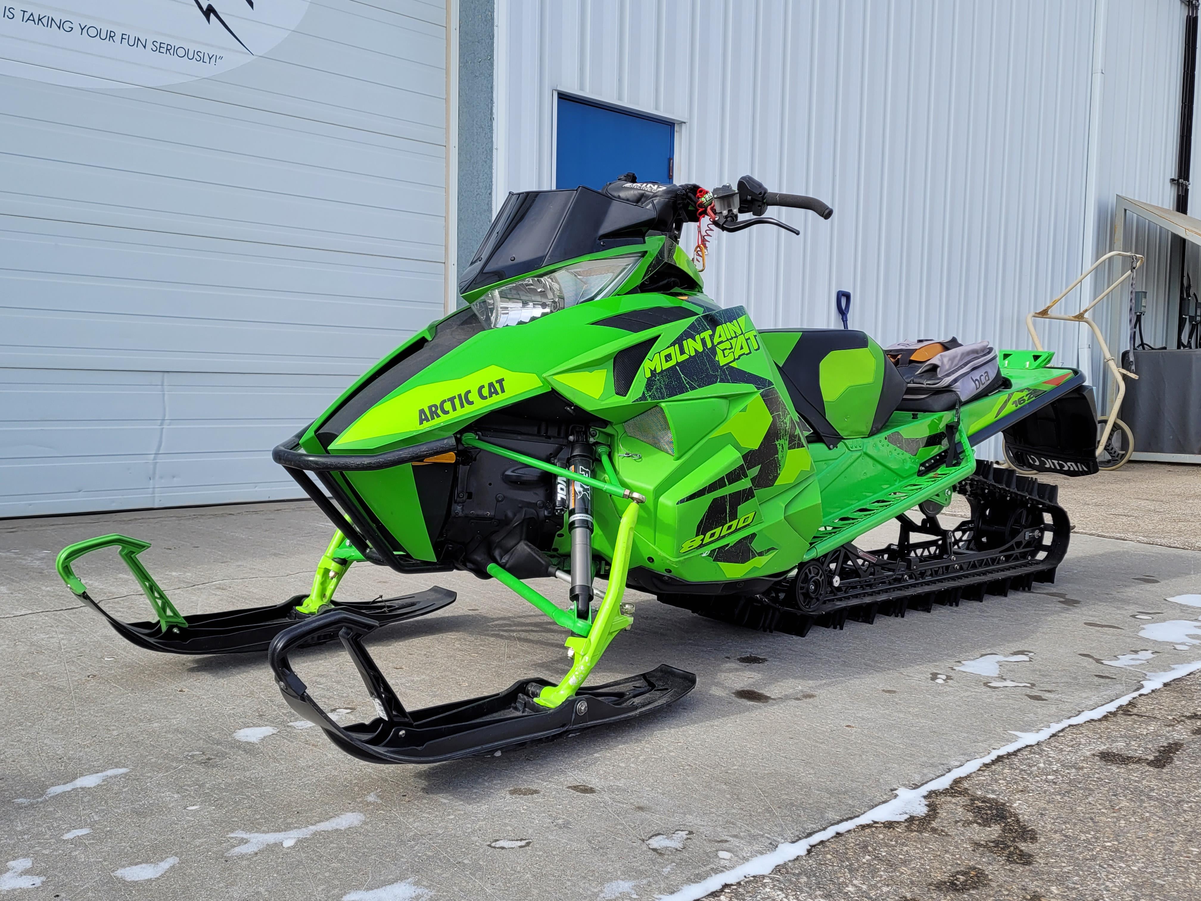 Used Inventory Proline Motorsports & Marine Inc. Saskatoon, SK (306 ...