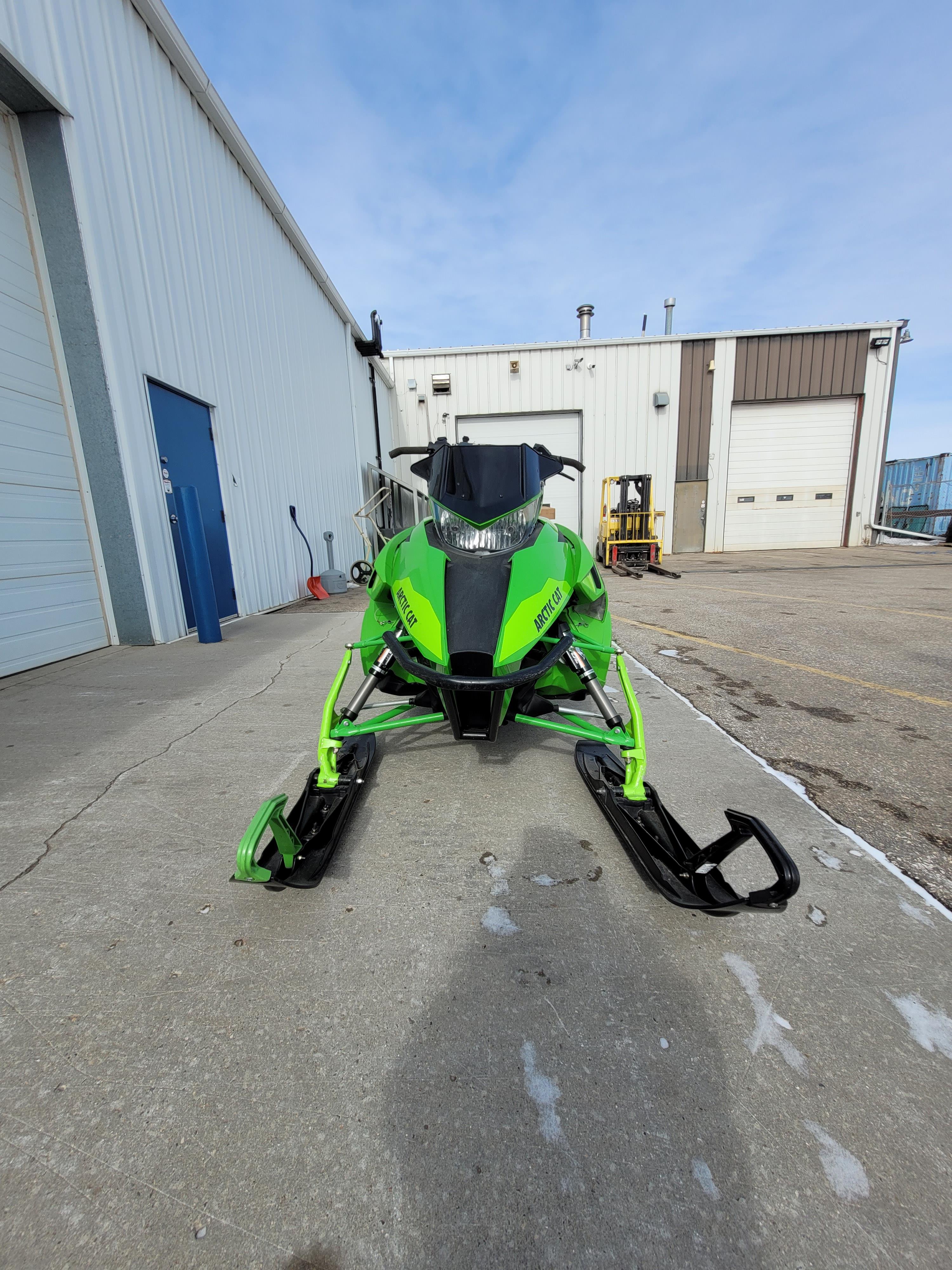 Used Inventory Proline Motorsports & Marine Inc. Saskatoon, SK (306 ...