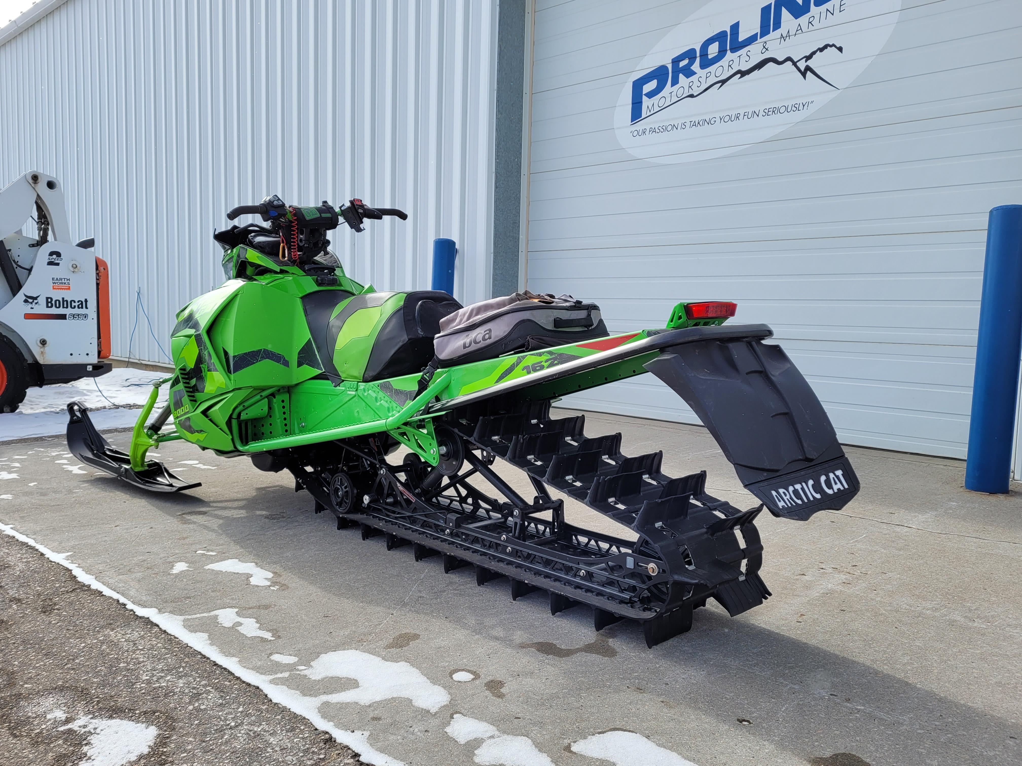 Used Inventory Proline Motorsports & Marine Inc. Saskatoon, SK (306 ...
