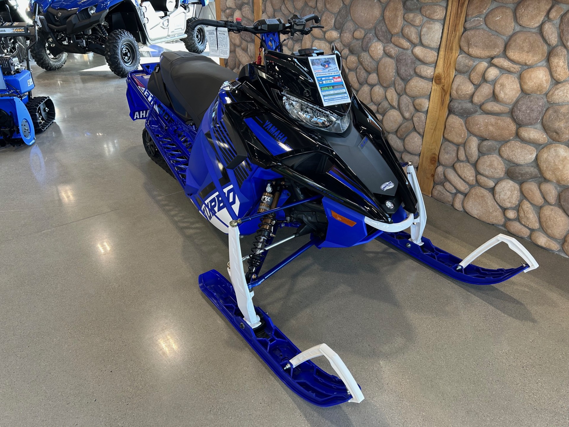 Outboard Motors, Electric Bicycle and Snowmobile Proline Motorsports ...