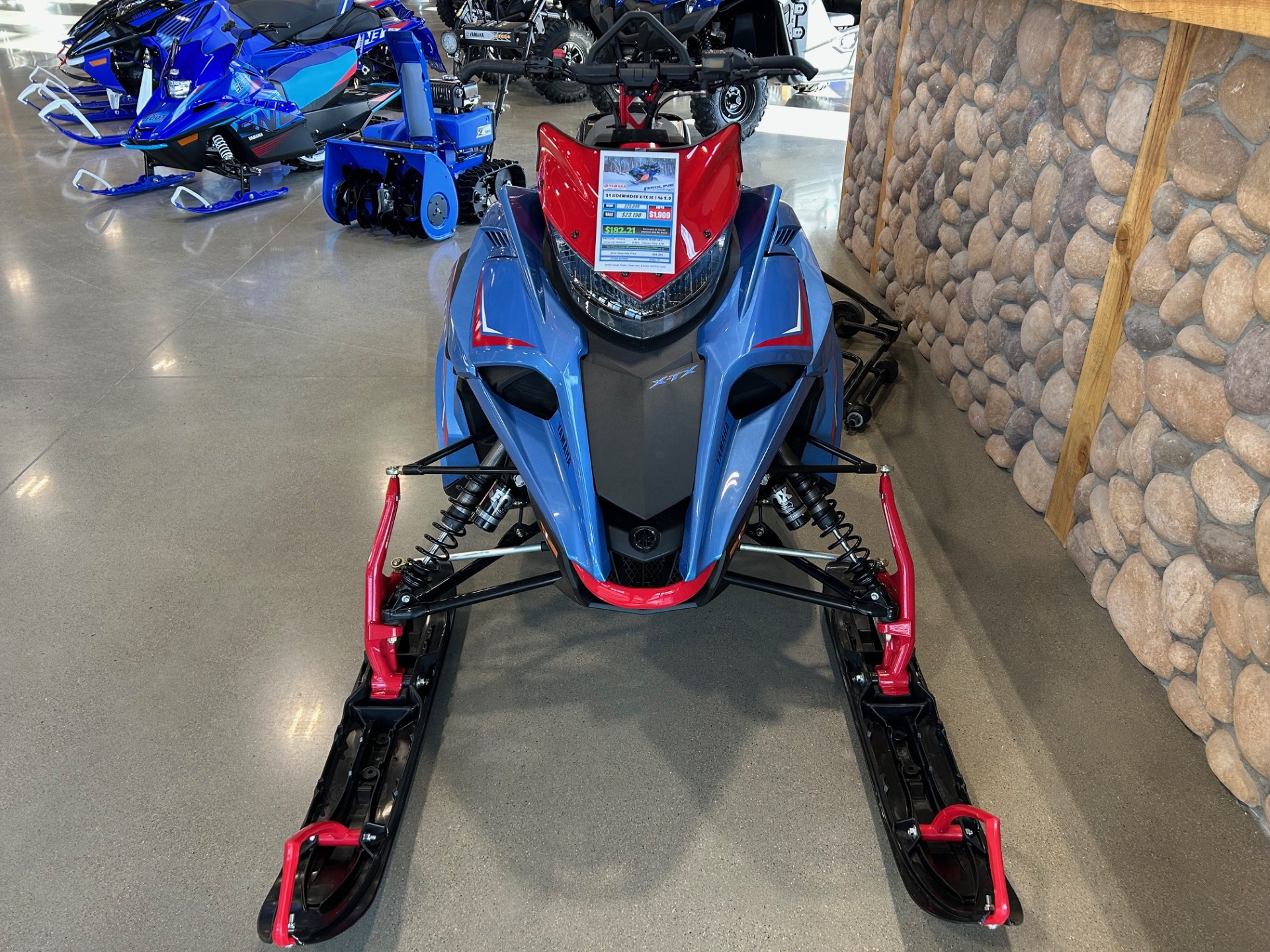 New Inventory Proline Motorsports & Marine Inc. Saskatoon, SK (306) 978 ...