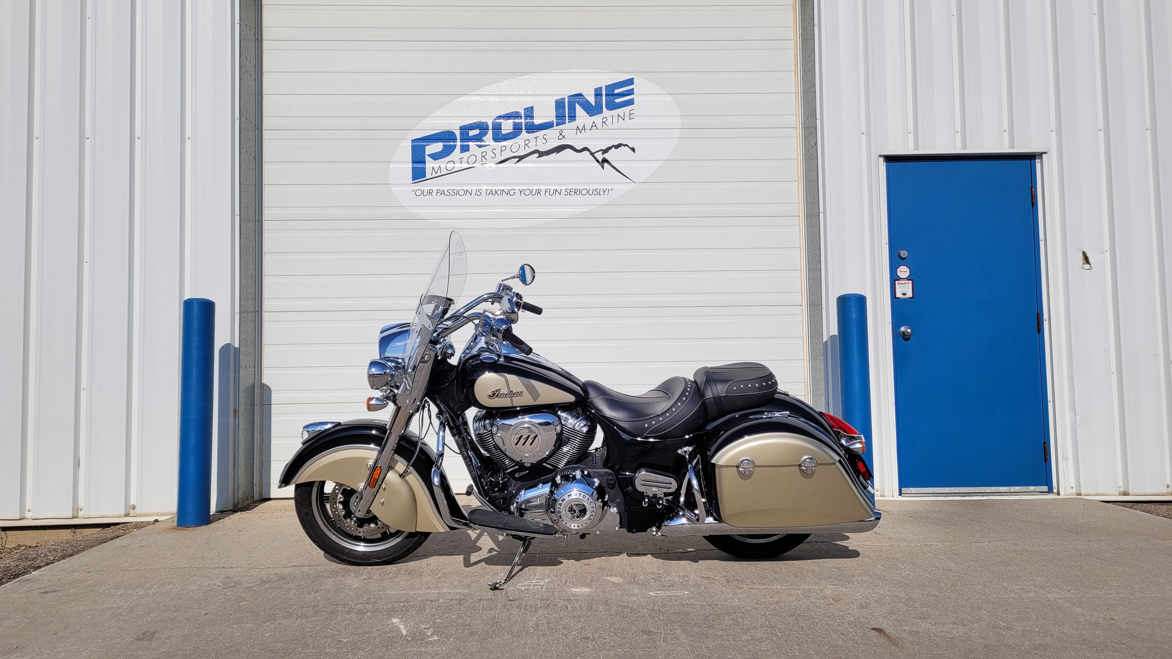 Used Inventory Proline Motorsports & Marine Inc. Saskatoon, SK (306 ...