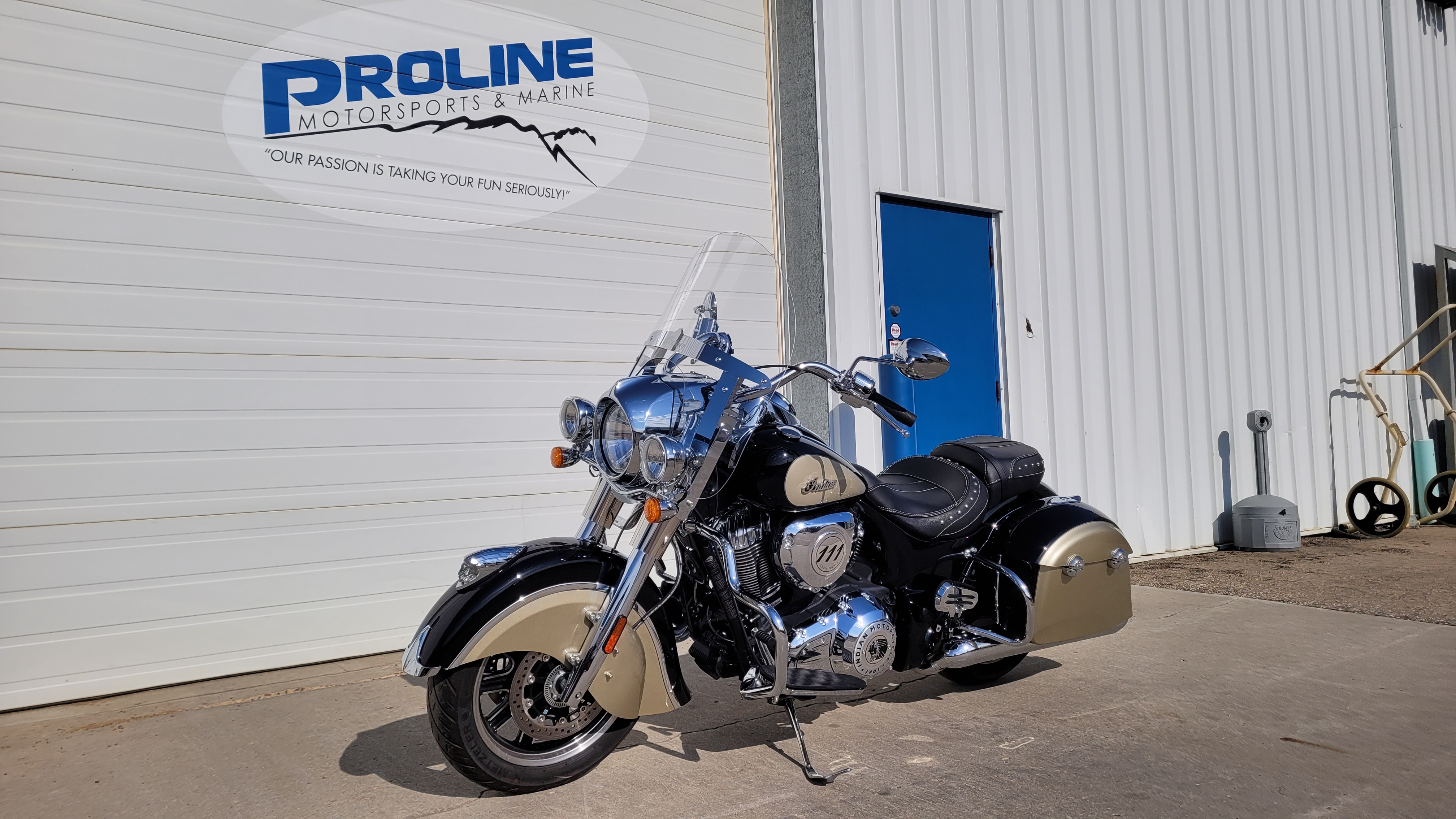 Used Inventory Proline Motorsports & Marine Inc. Saskatoon, SK (306 ...