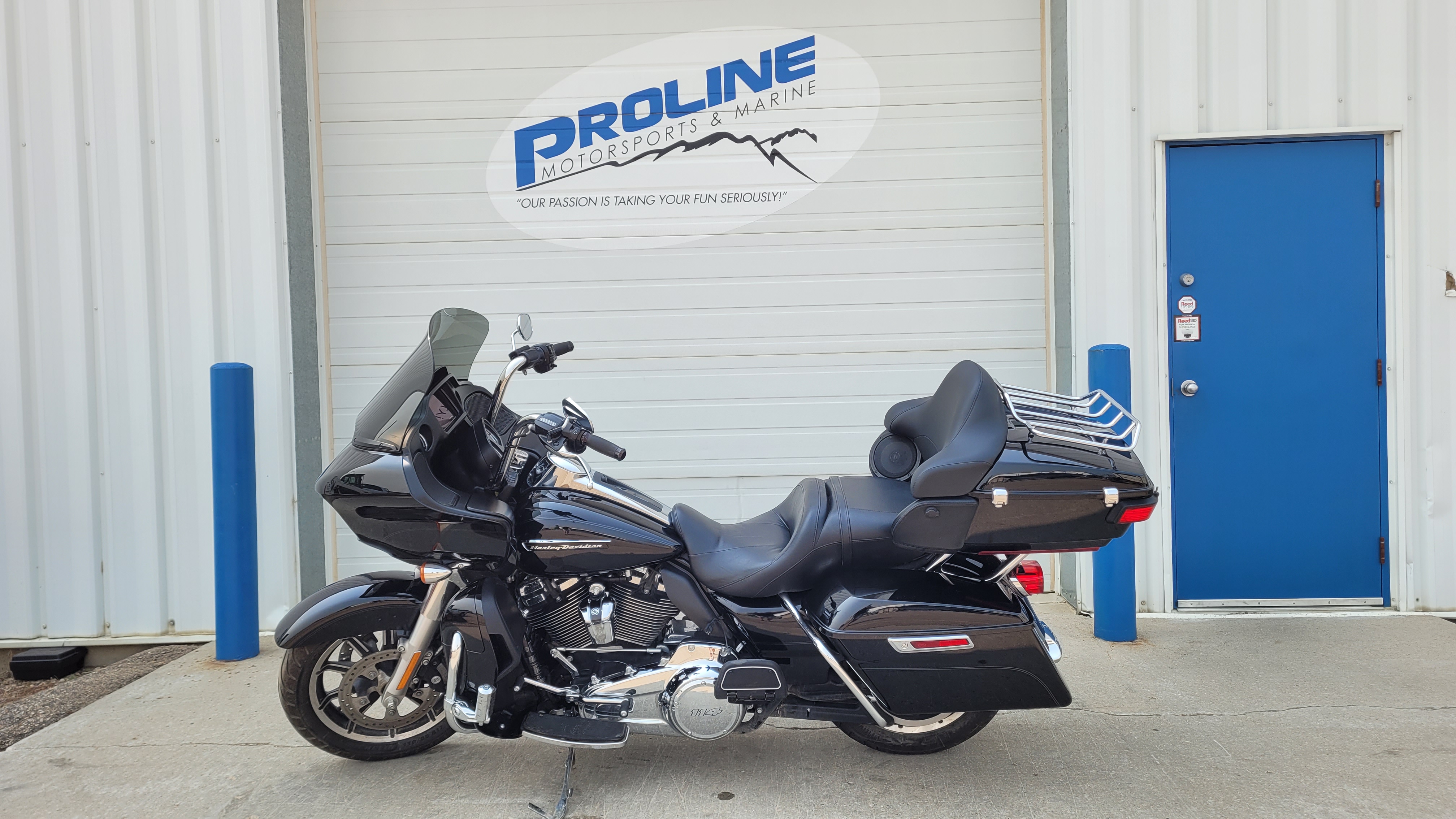 Used Inventory Proline Motorsports & Marine Inc. Saskatoon, SK (306 ...