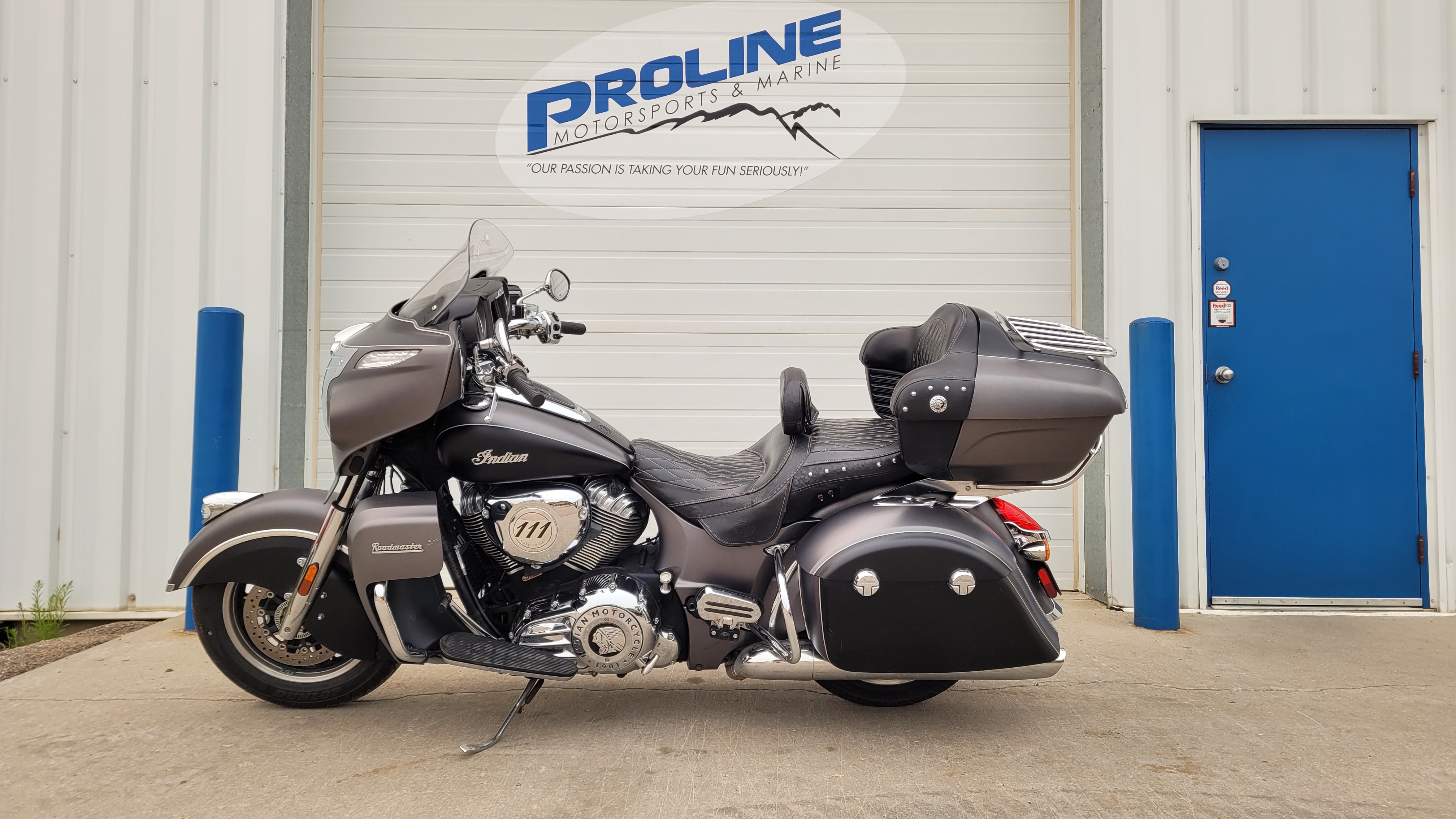 Used Inventory Proline Motorsports & Marine Inc. Saskatoon, SK (306 ...