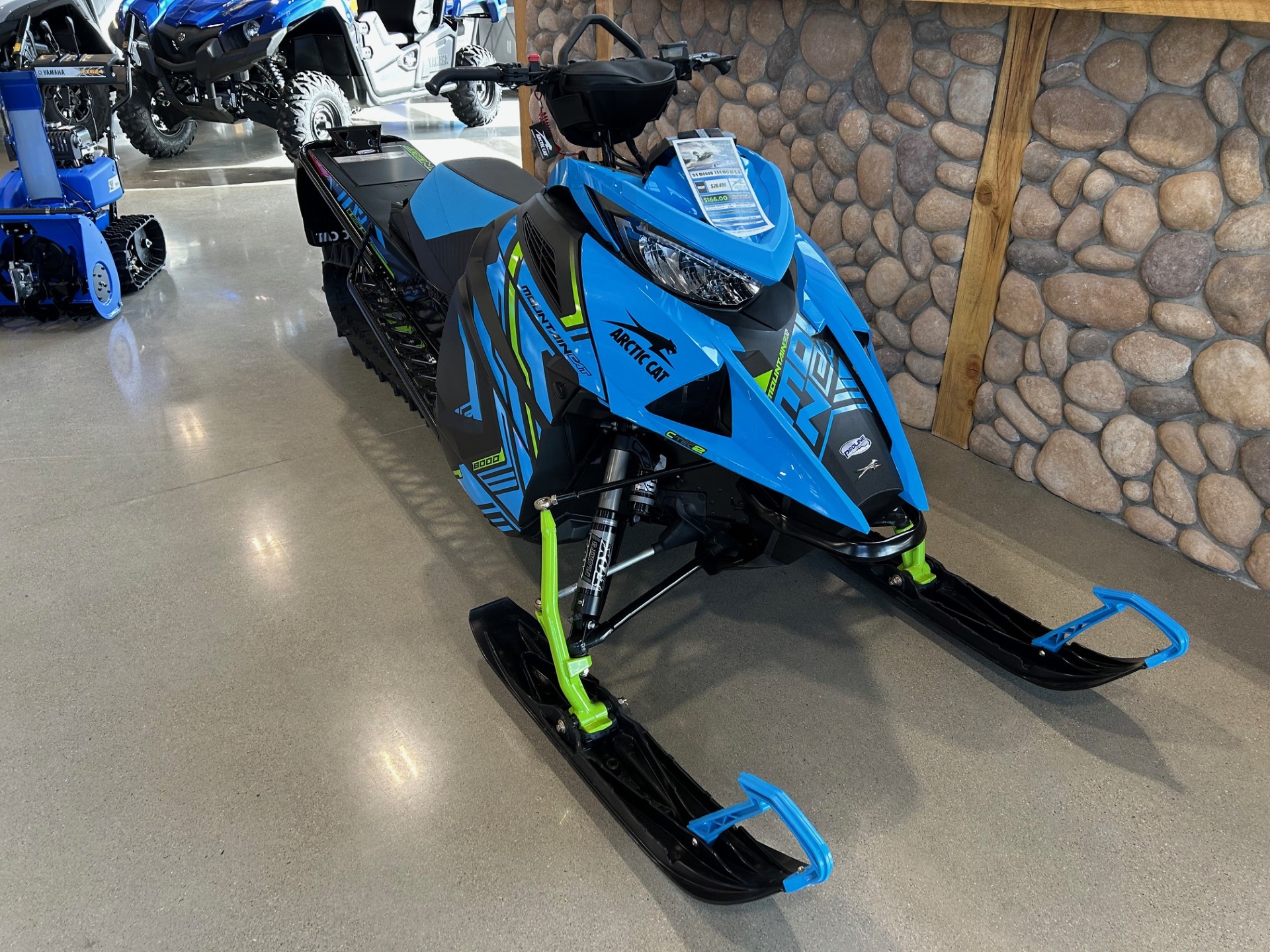 New Inventory Proline Motorsports & Marine Inc. Saskatoon, SK (306) 978 ...