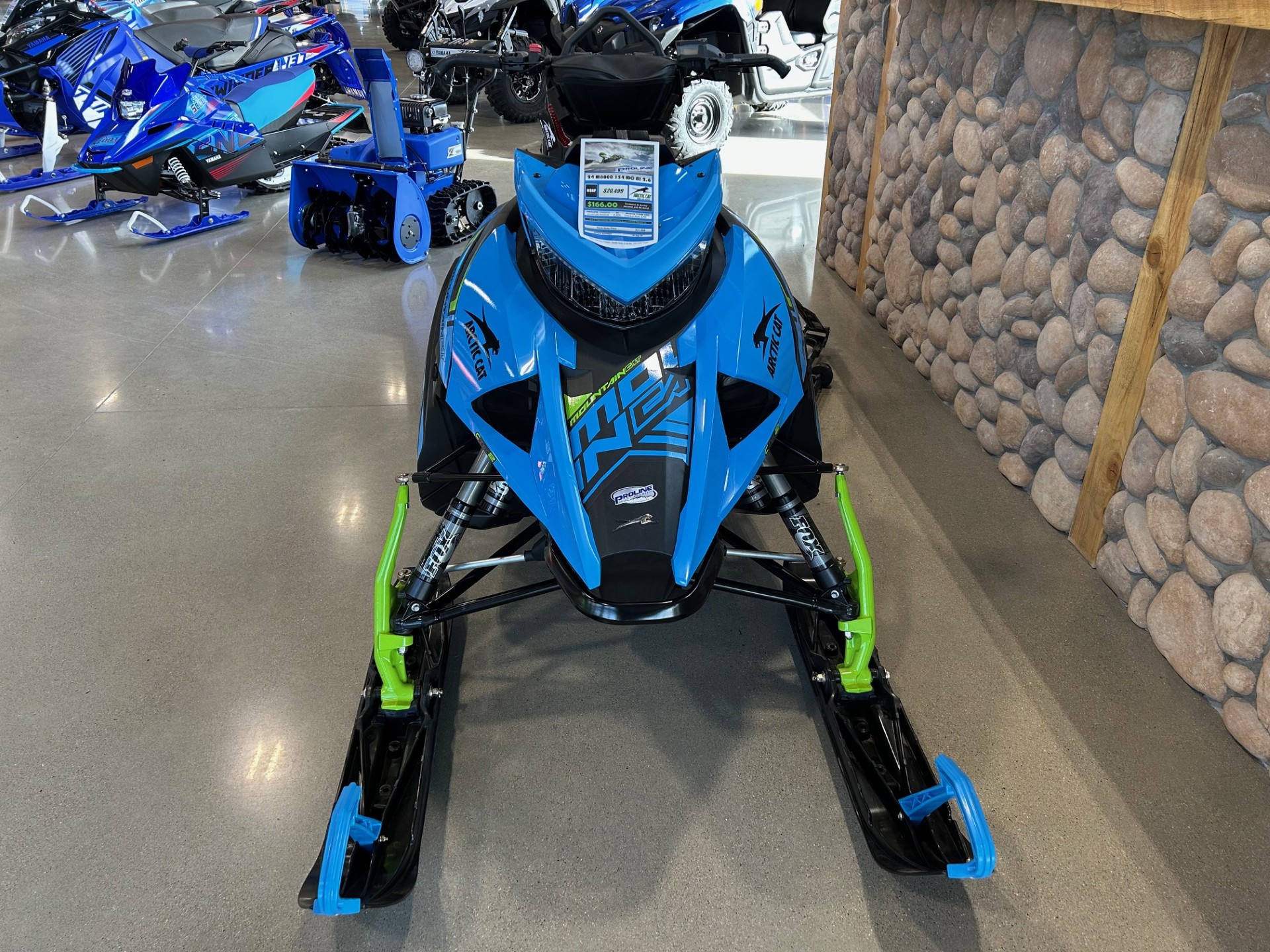New Inventory Proline Motorsports & Marine Inc. Saskatoon, SK (306) 978 ...