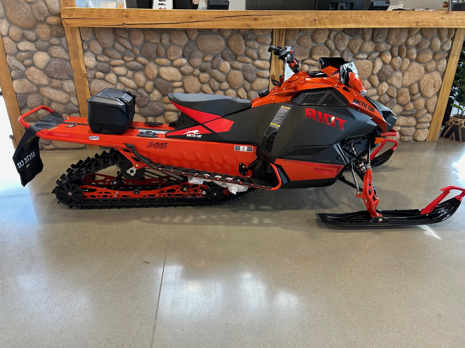 New Inventory Proline Motorsports & Marine Inc. Saskatoon, SK (306) 978 ...