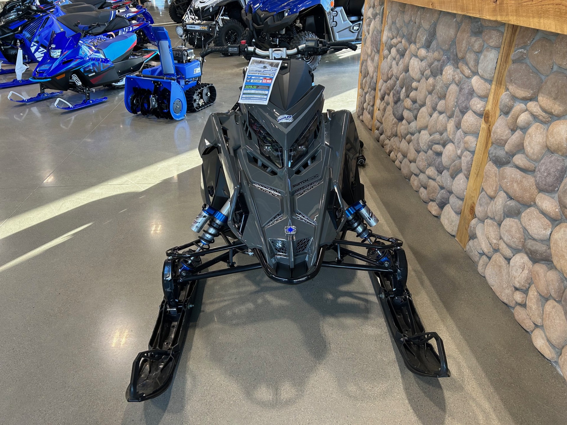 New Inventory Proline Motorsports & Marine Inc. Saskatoon, SK (306) 978 ...