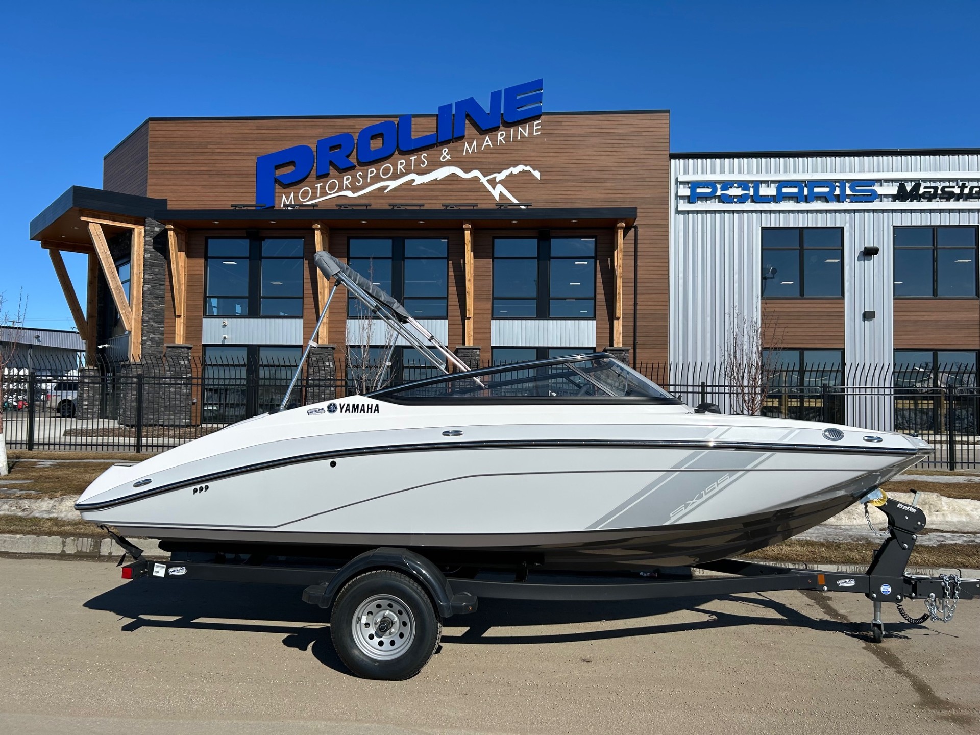 New Inventory Proline Motorsports & Marine Inc. Saskatoon, SK (306) 978 ...
